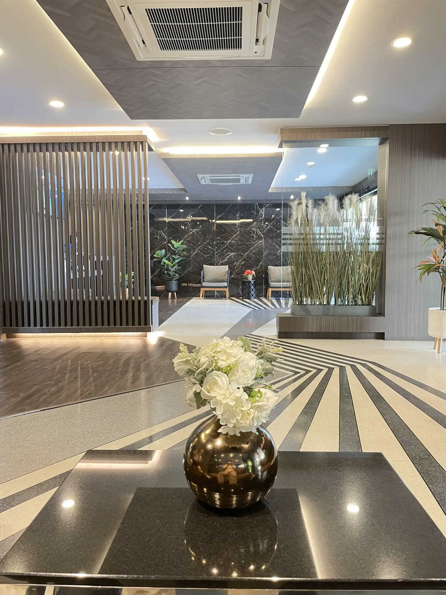 ที่พัก The S Block Condotel (เดอะเอสบล็อค คอนโดเทล) | แกลเลอรีที่โพสต์ ...