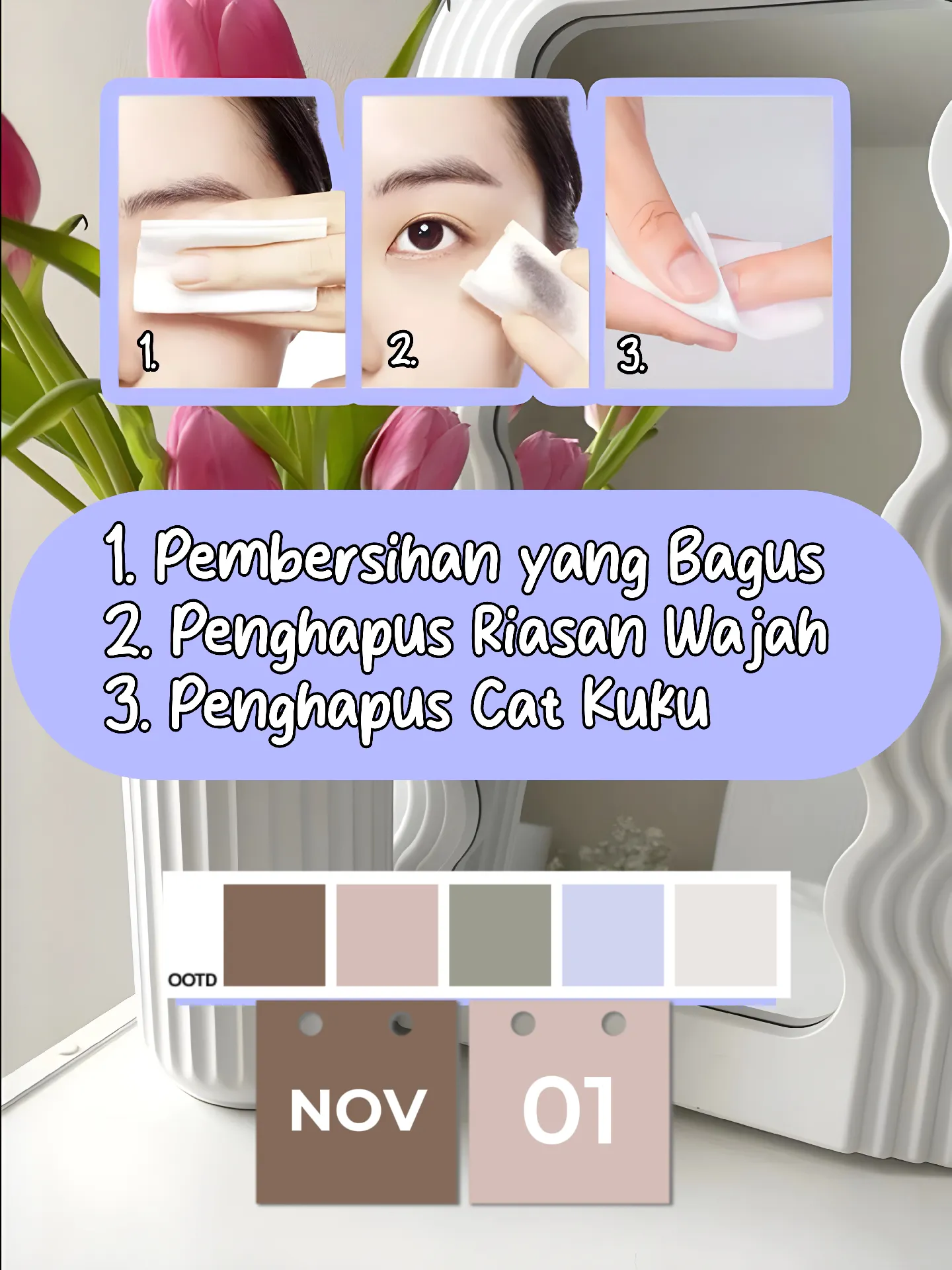 Miniso Cutting Pads | Galeri diposting oleh lemodaynzzn | Lemon8