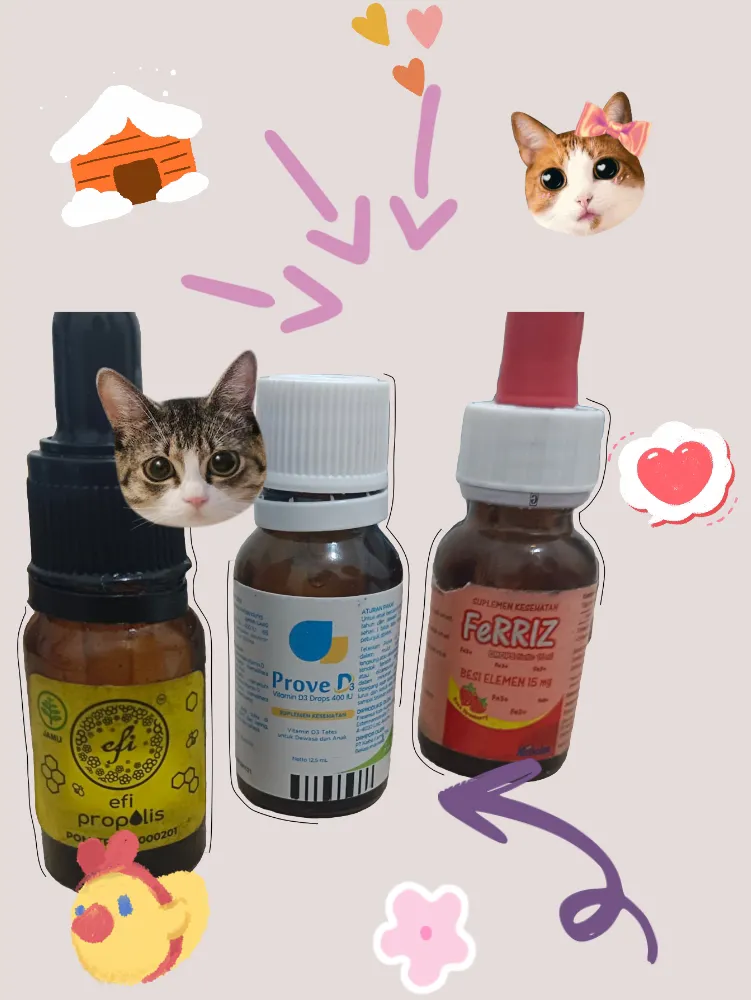 Anak bapil, bisa sembuh tanpa minum obat? | Galeri diposting oleh ...