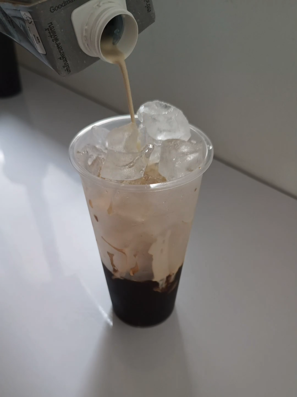 ลาเต้นมโอ๊ต | วิดีโอที่เผยแพร่โดย CHiC | Lemon8