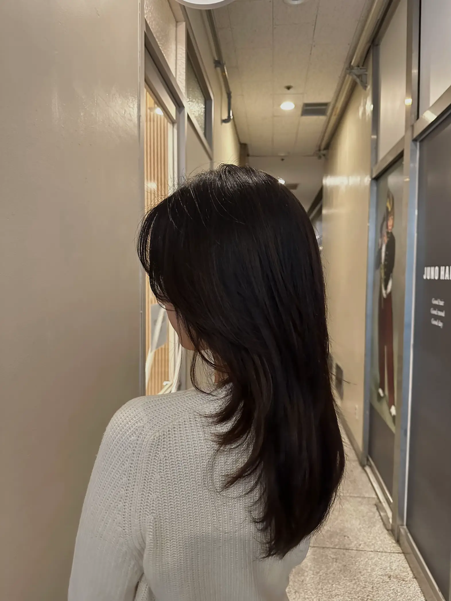 JUNO HAIR @ SEONGSU | Gallery posted by s | Lemon8