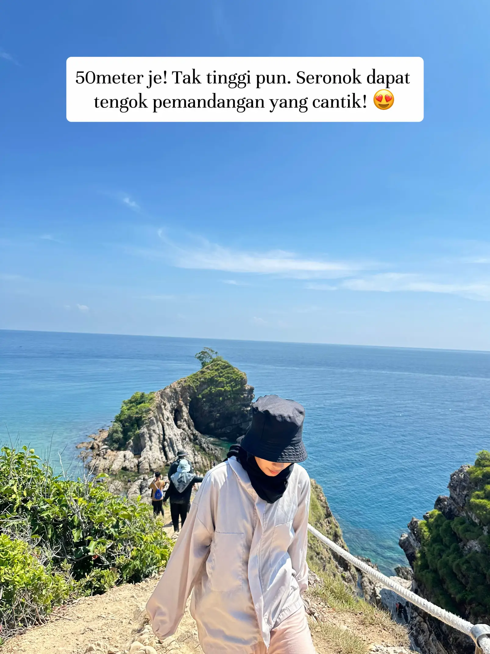 Calling for Hikers! Pemandangan macam di Bali | Galeri disiarkan oleh zatynaz | Lemon8