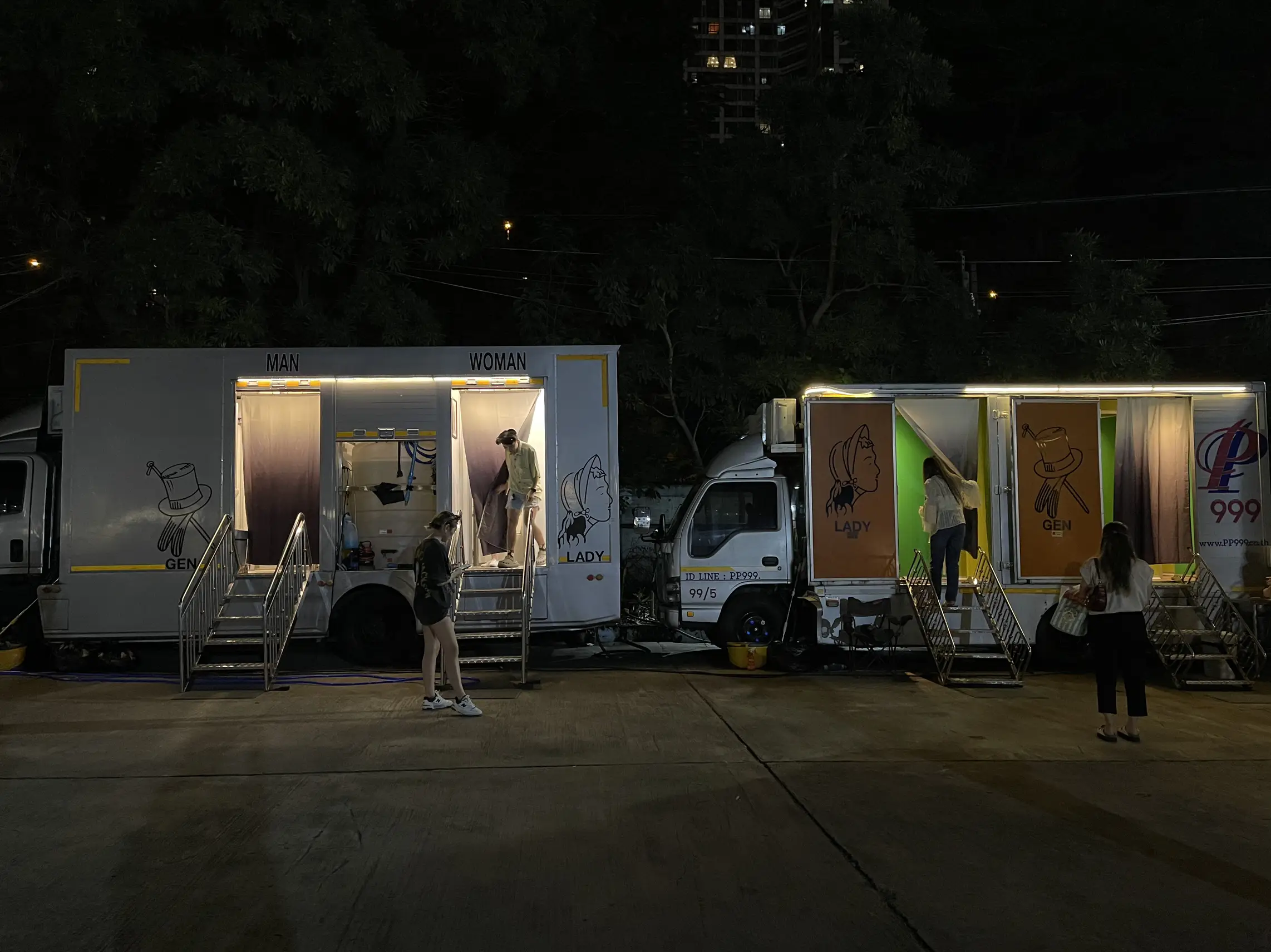 GOODHOOD VOL.4 เทศกาลดนตรี ชิดขอบเจ้าพระยา | แกลเลอรีที่โพสต์โดย Enjoywoolife | Lemon8