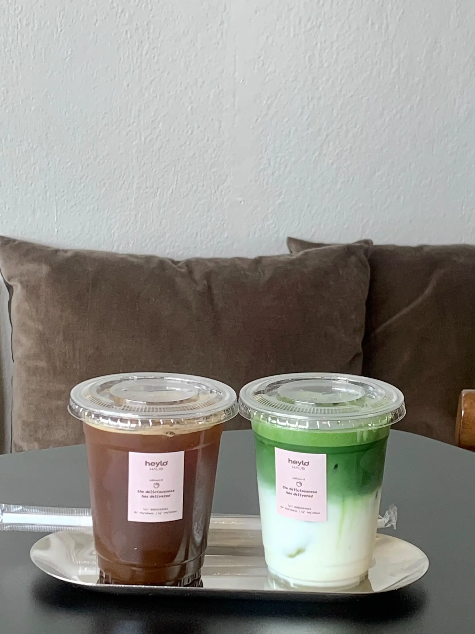 รีวิวคาเฟ่เพชรบุรี สไตล์มินิมอล | แกลเลอรีที่โพสต์โดย 𝑱𝒊𝒓𝒂𝒘𝒂𝒏シ | Lemon8