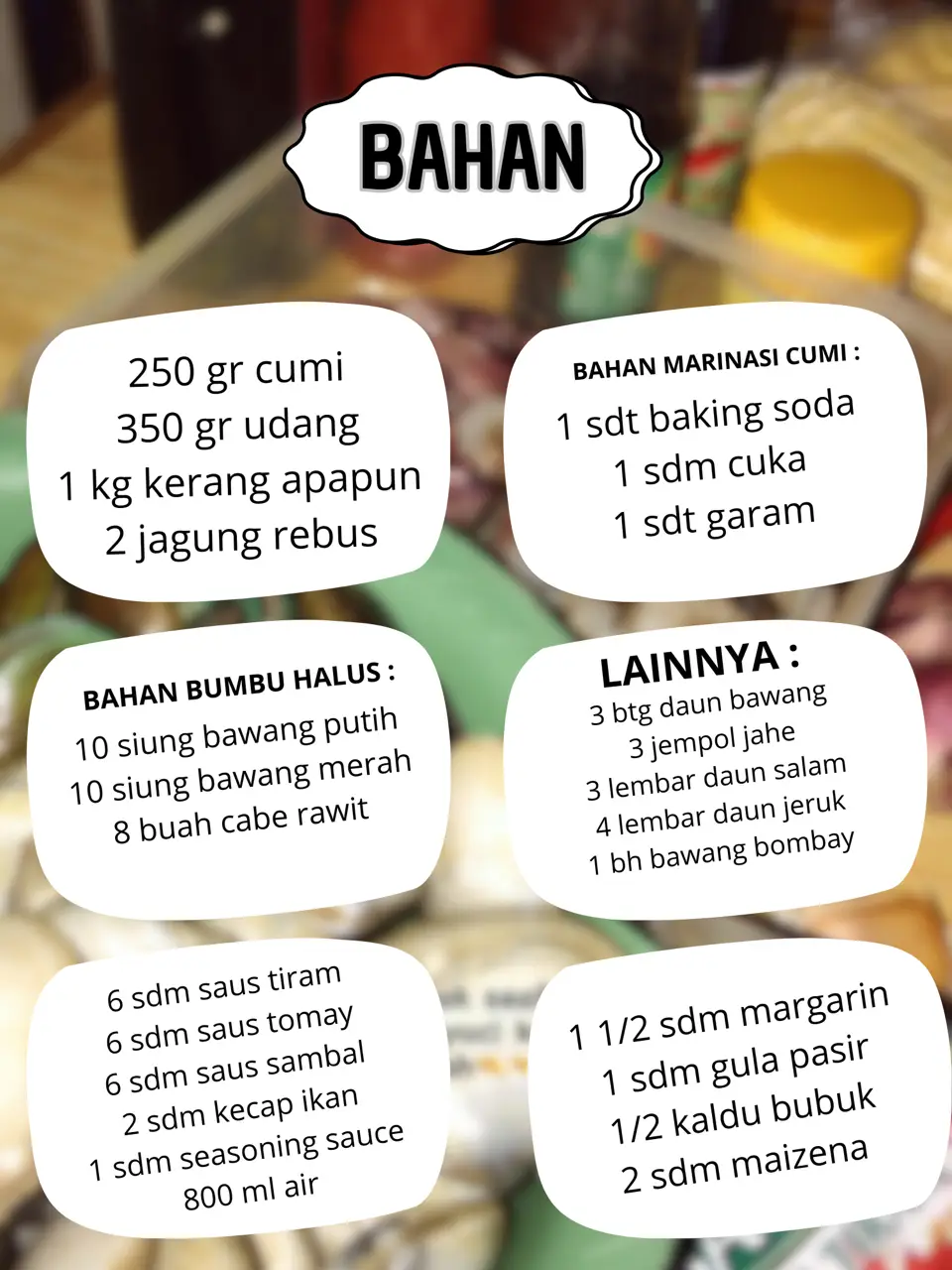 SEAFOOD SAUS PADANG BISA JADI IDE BISNIS | แกลเลอรีที่โพสต์โดย Wulan Jamil | Lemon8