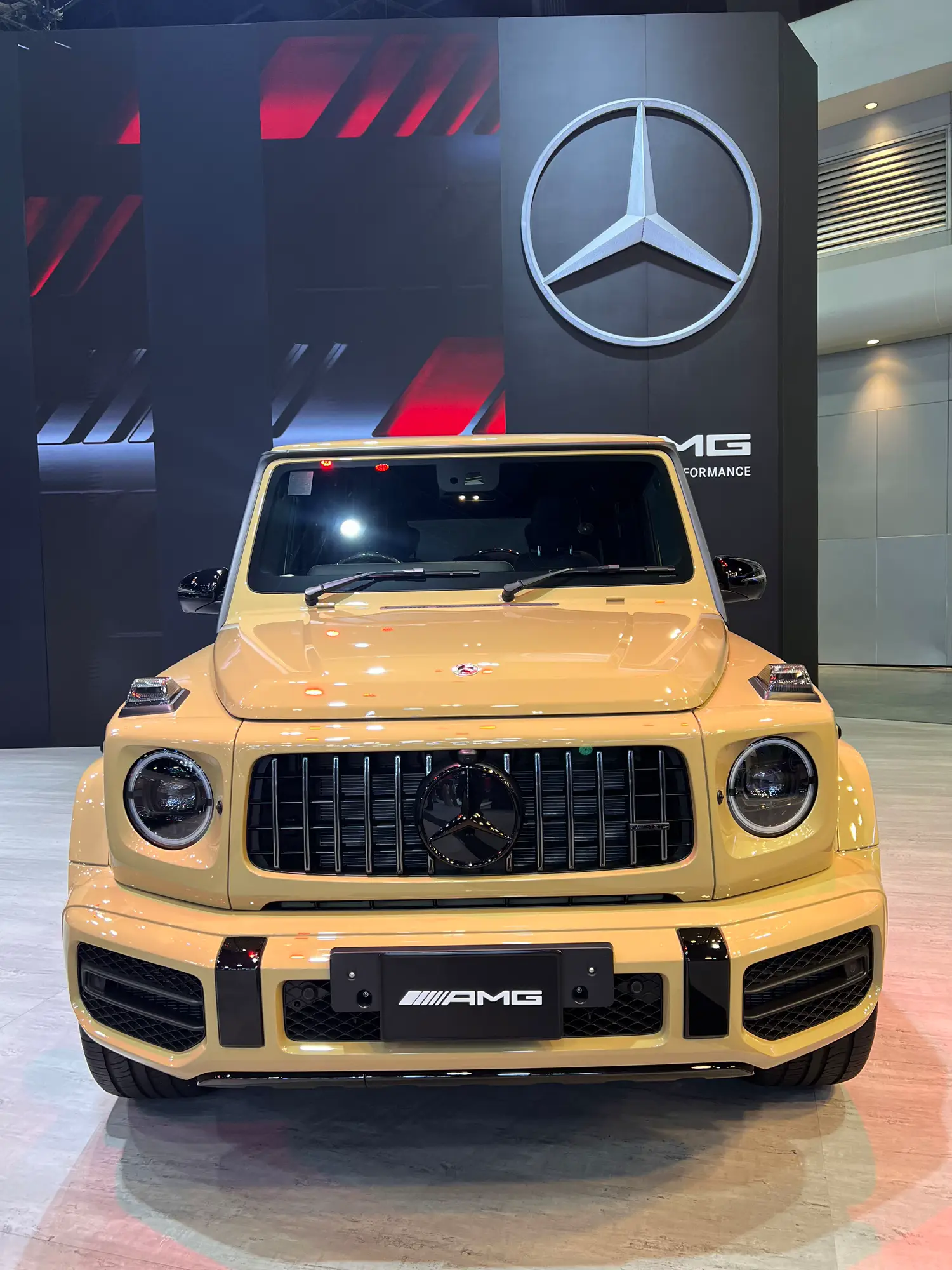 Mercedes Benz ที่สุดของของความหรูหรา | แกลเลอรีที่โพสต์โดย MEAYMEAY ...