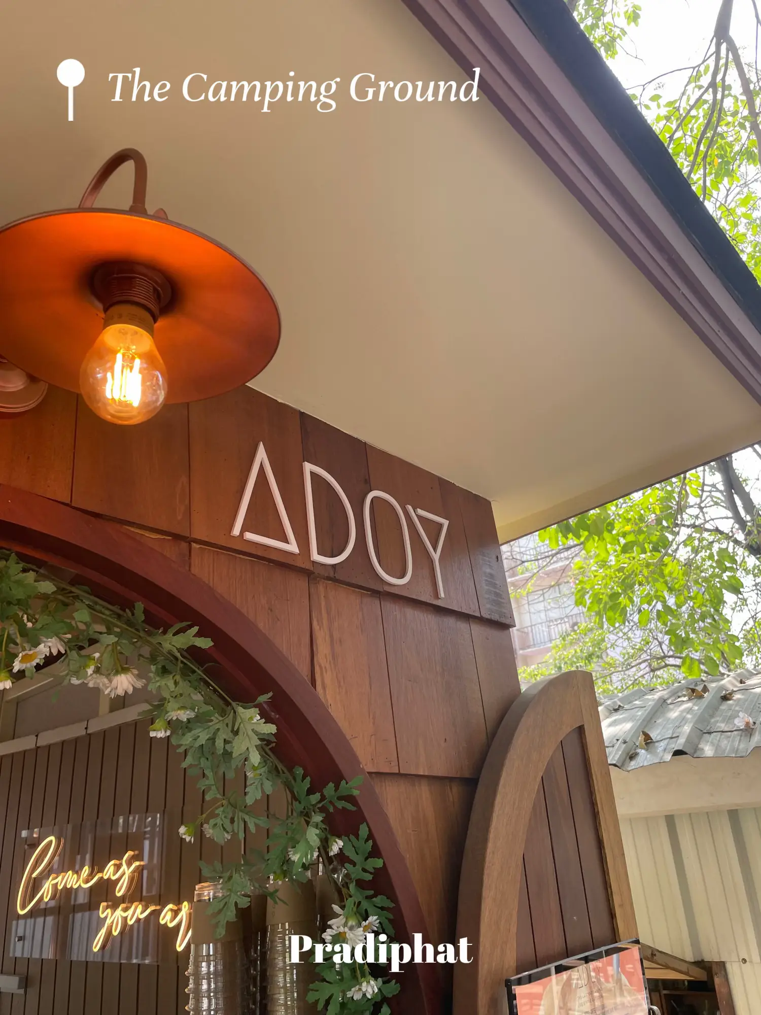 ADOY 🥤Coffee and Craft ☕️ | แกลเลอรีที่โพสต์โดย Pat. | Lemon8