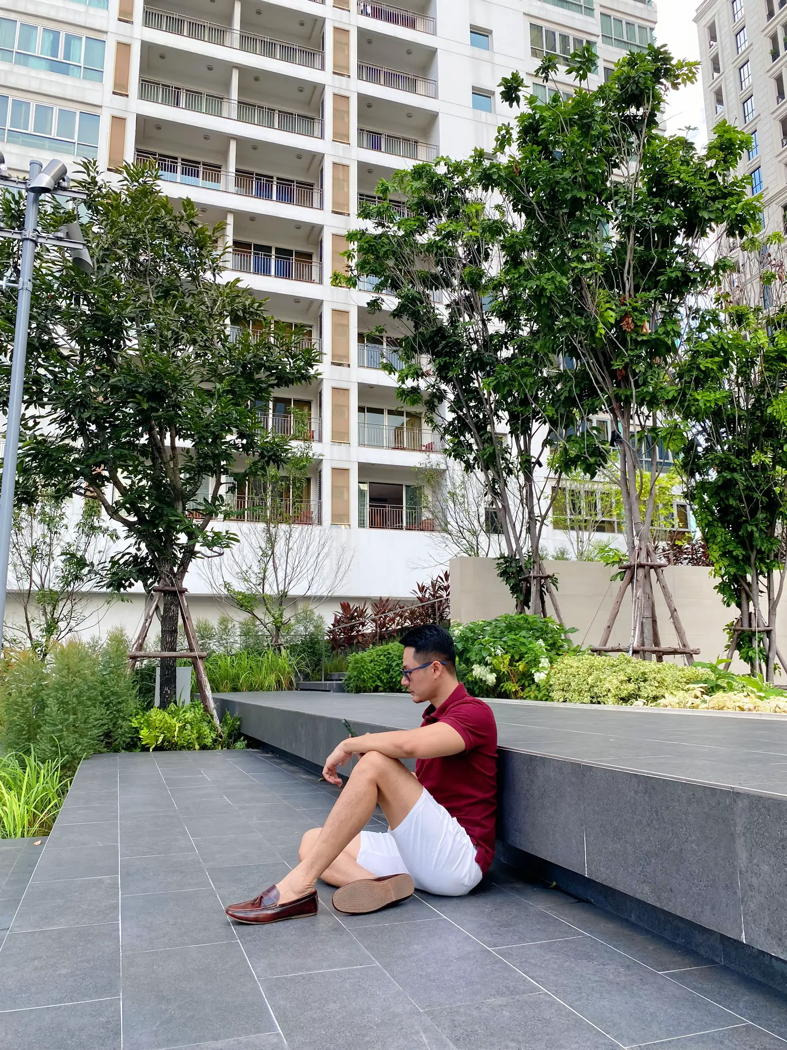 จุดเช็คอินใหม่ใจกลางเมือง, เพลินจิต เพลินใจ | แกลเลอรีที่โพสต์โดย Koko Smart | Lemon8