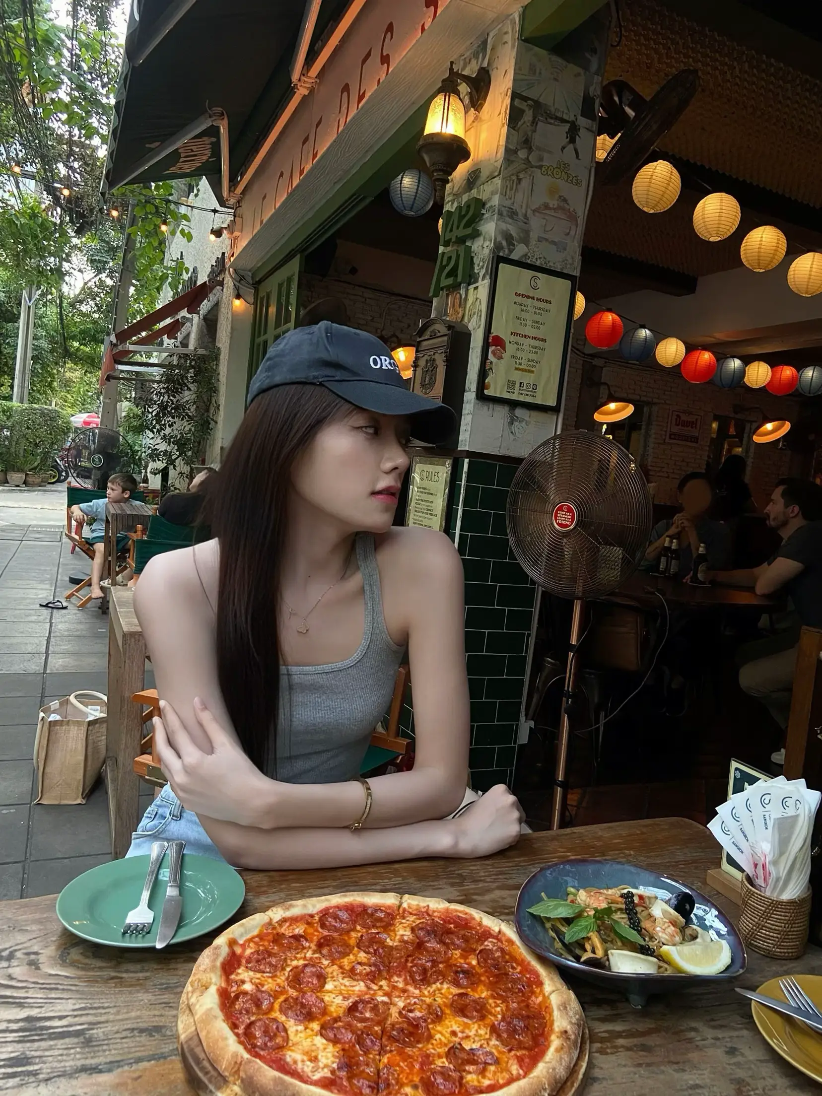 The Pizza Company ใกล้ฉัน | 2025 ประสบการณ์ผู้ใช้จริงบน Lemon8