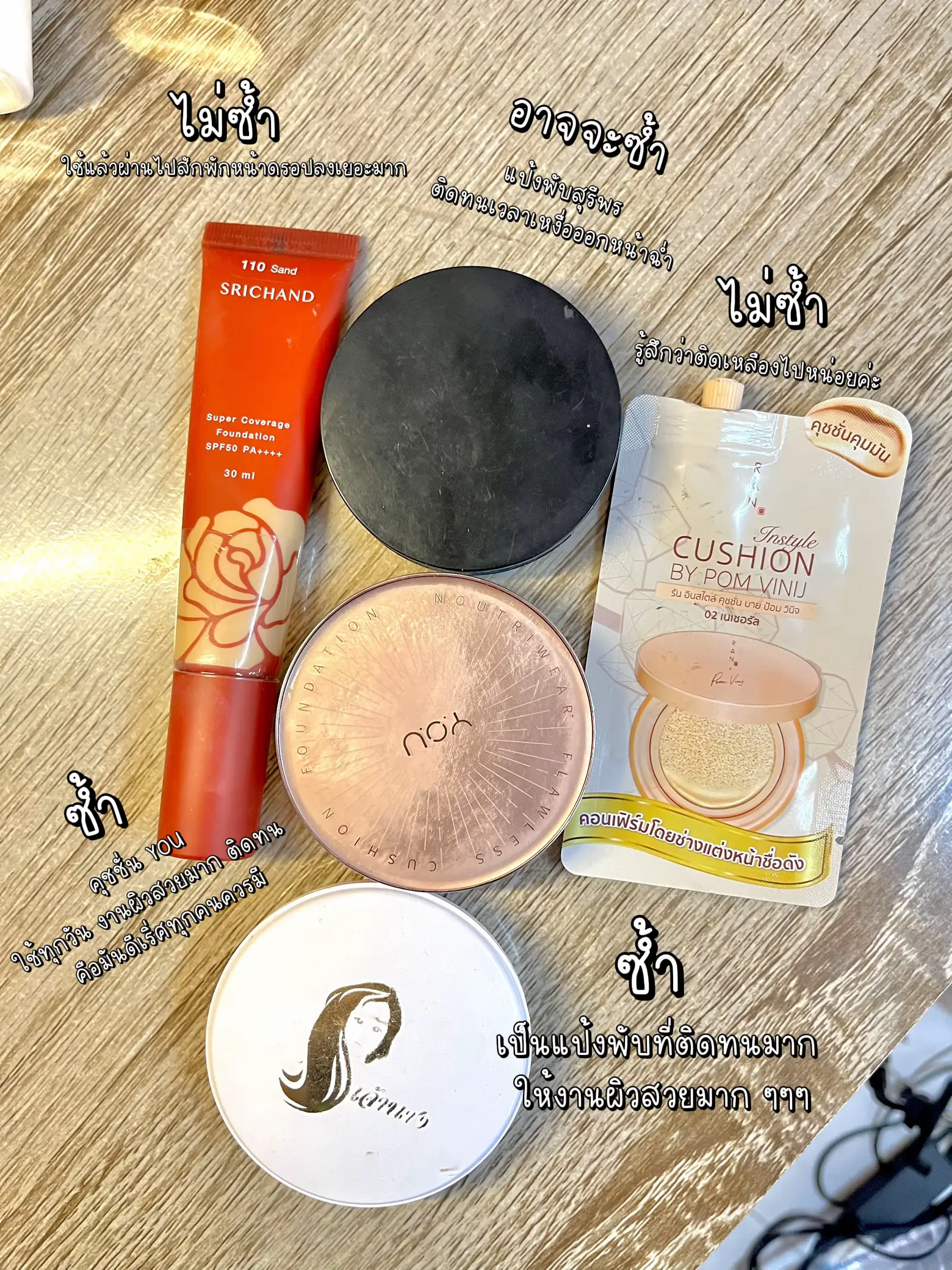 Lalio รีวิวทุกสูตร - การค้นหาใน Lemon8