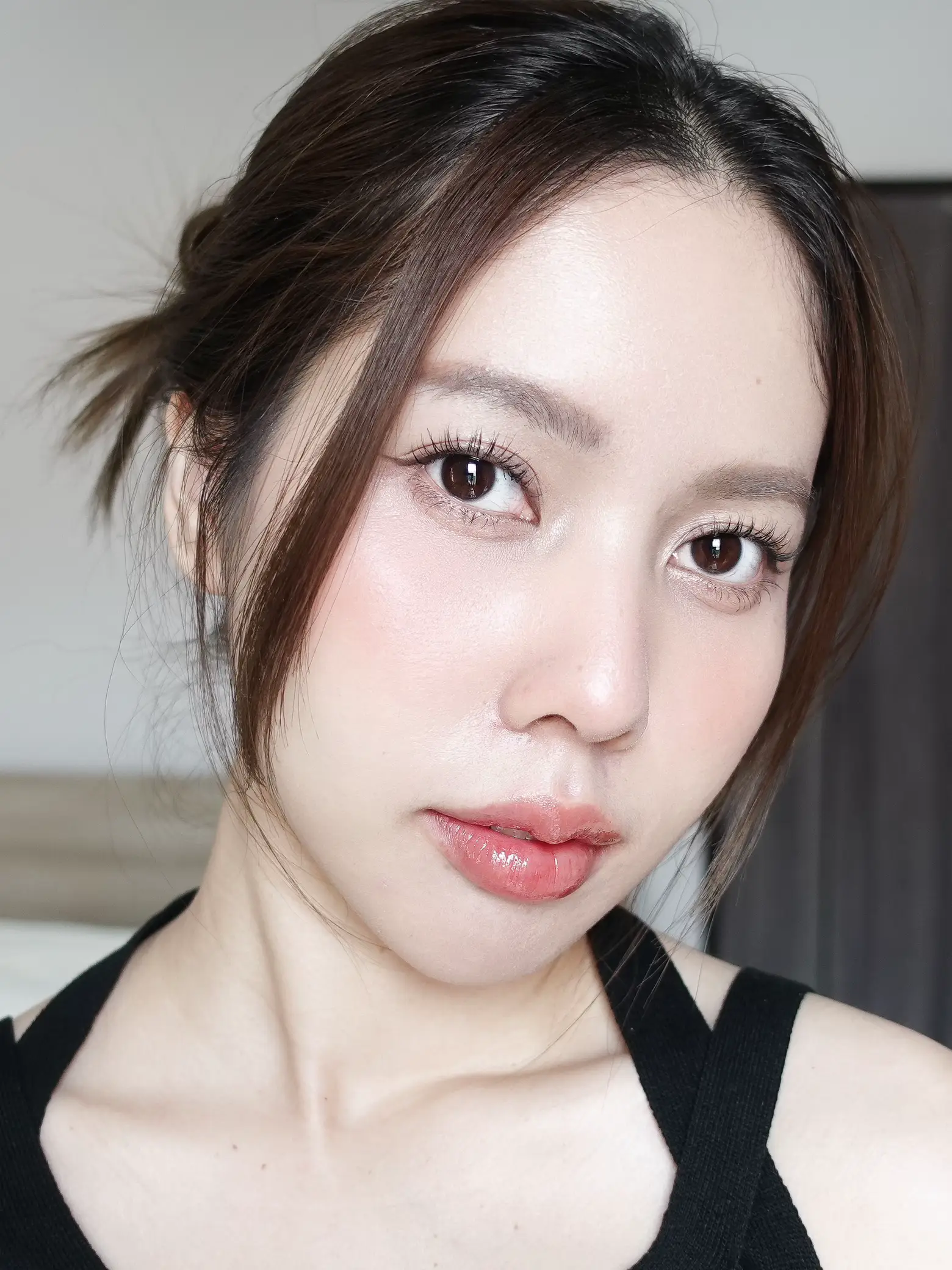 มาสคาร่าอะไร ปัดแล้วงอนเก่งยิ่งกว่างอนแฟน🥹 | แกลเลอรีที่โพสต์โดย JAJAH | Lemon8