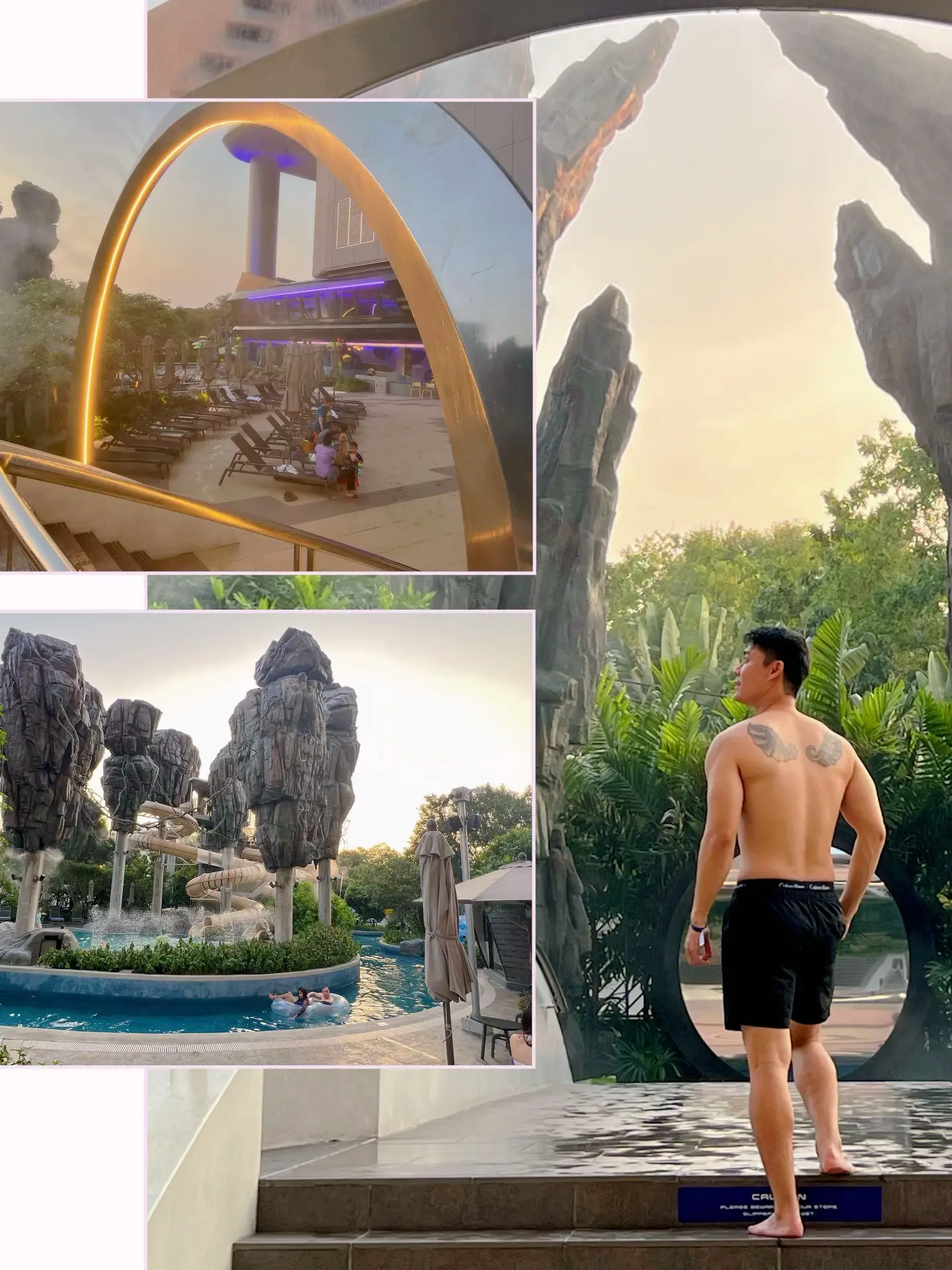 Grande Centre Point Space Pattaya | แกลเลอรีที่โพสต์โดย WithMyShutter | Lemon8