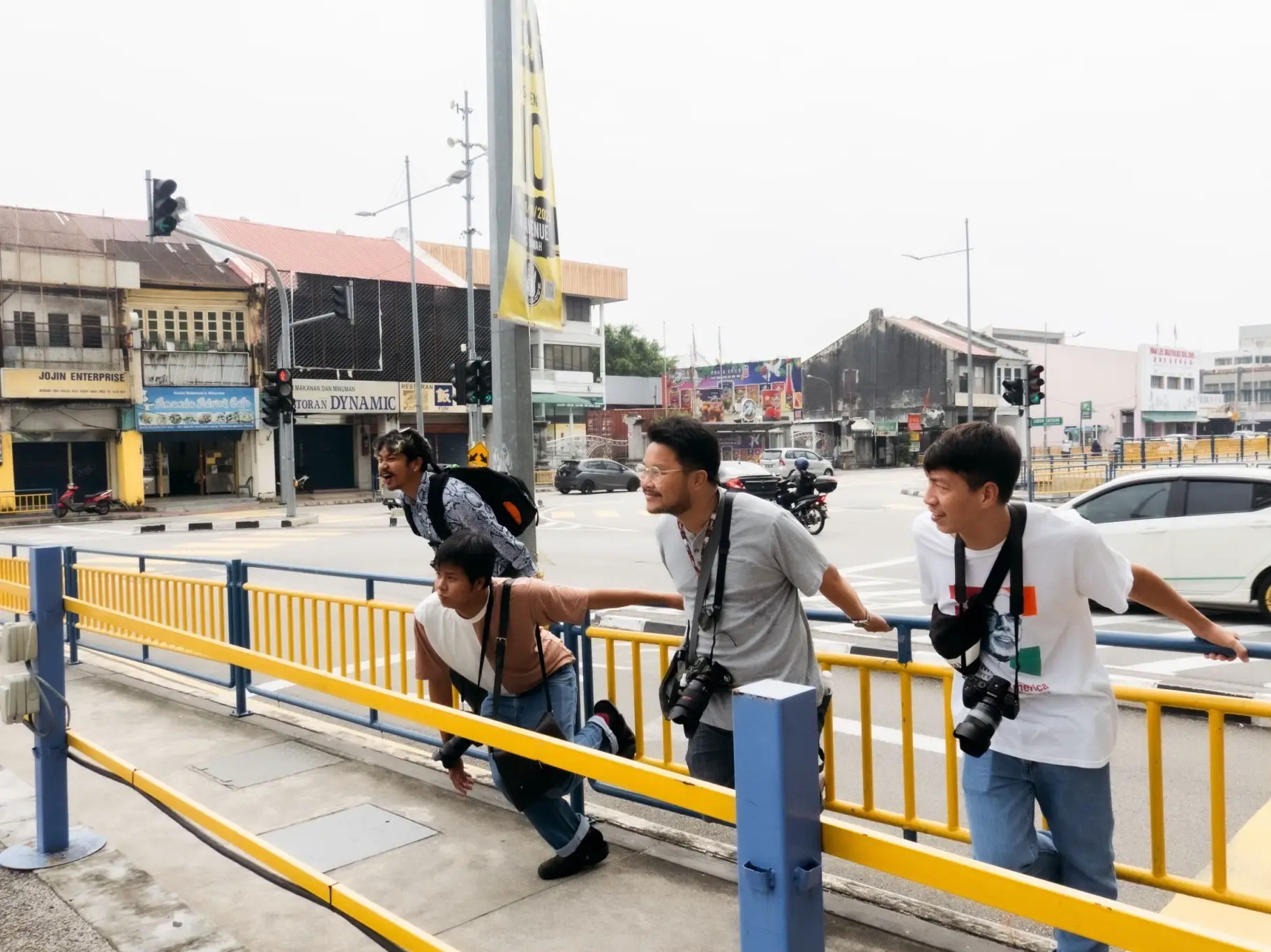 Street Photo | แกลเลอรีที่โพสต์โดย Tony'ton Worath | Lemon8