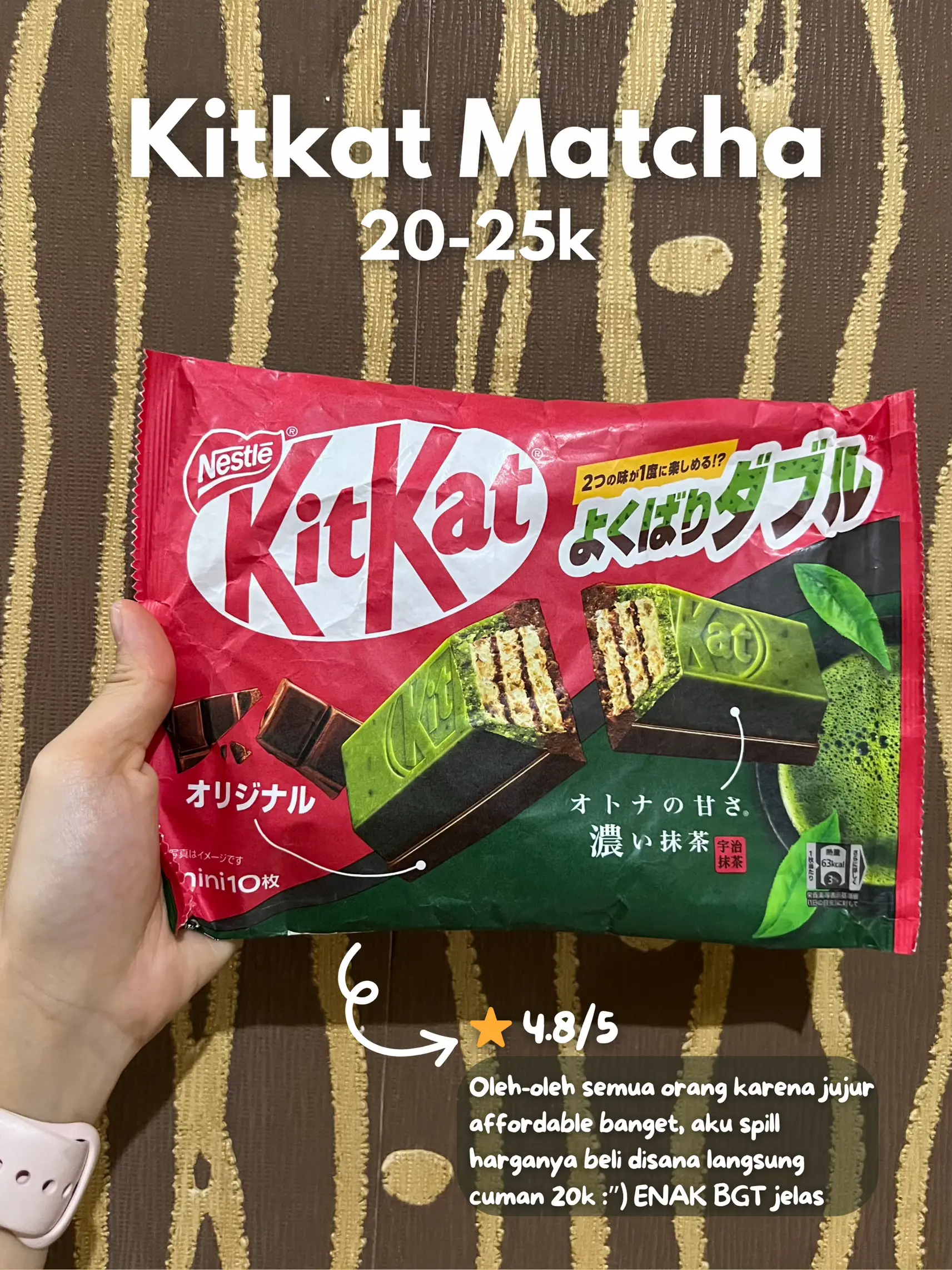 IDE SNACK 🇯🇵 JEPANG MURAH BANGET, DIJAMIN ENAK 😍 | Galeri diposting ...