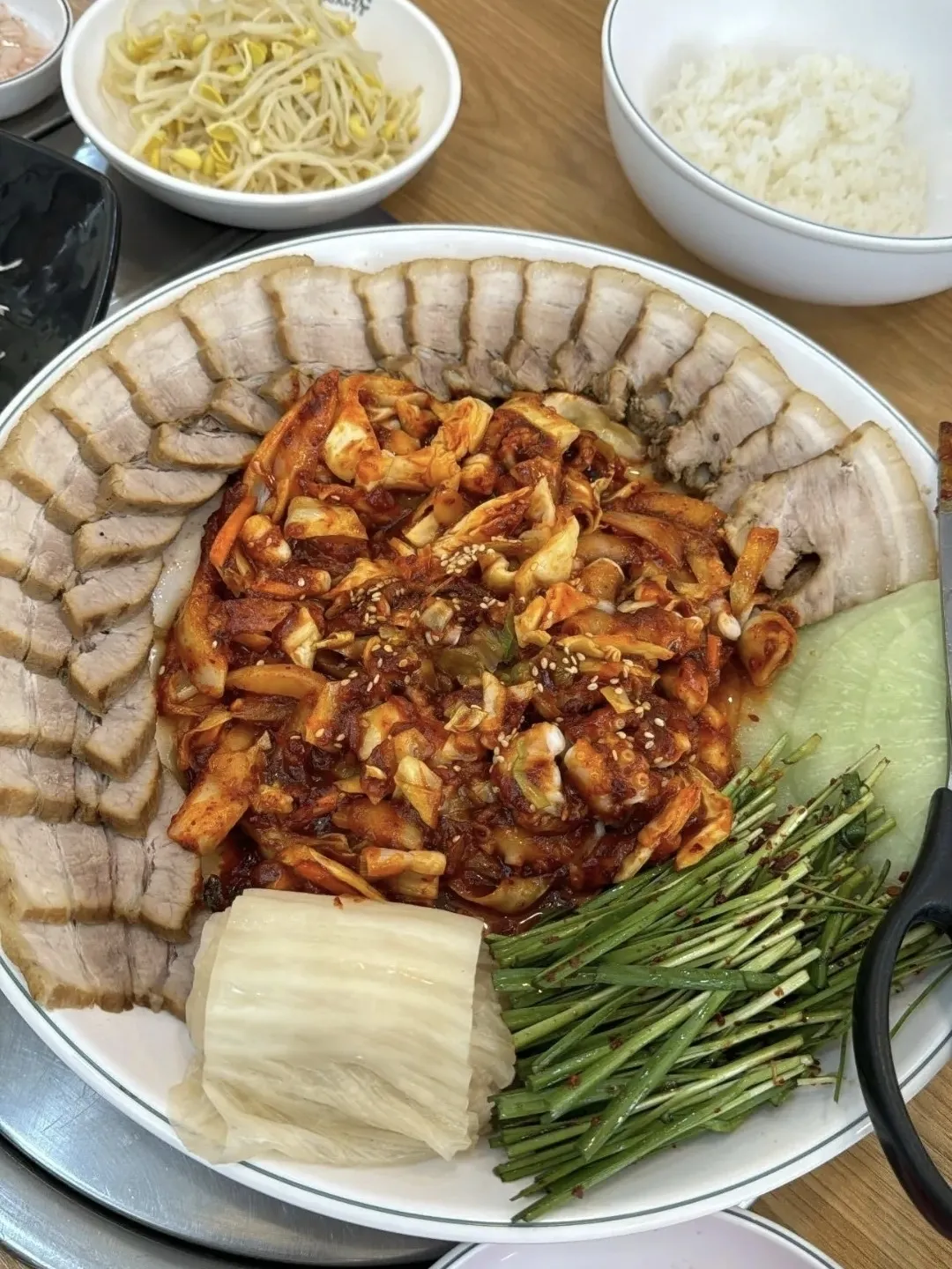 เกาหลีเกาใจ 2024 🇰🇷 : What I Eat 😋 | แกลเลอรีที่โพสต์โดย Oa+ ...