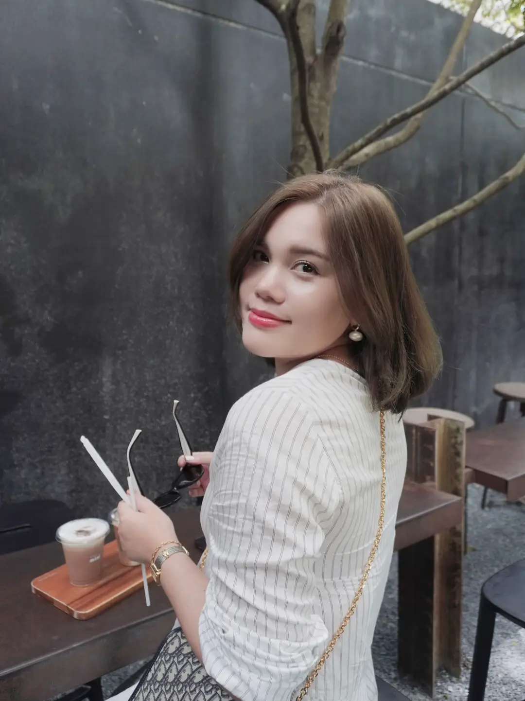 Cafe Khaoyai ☕️ | แกลเลอรีที่โพสต์โดย My review by.PB | Lemon8