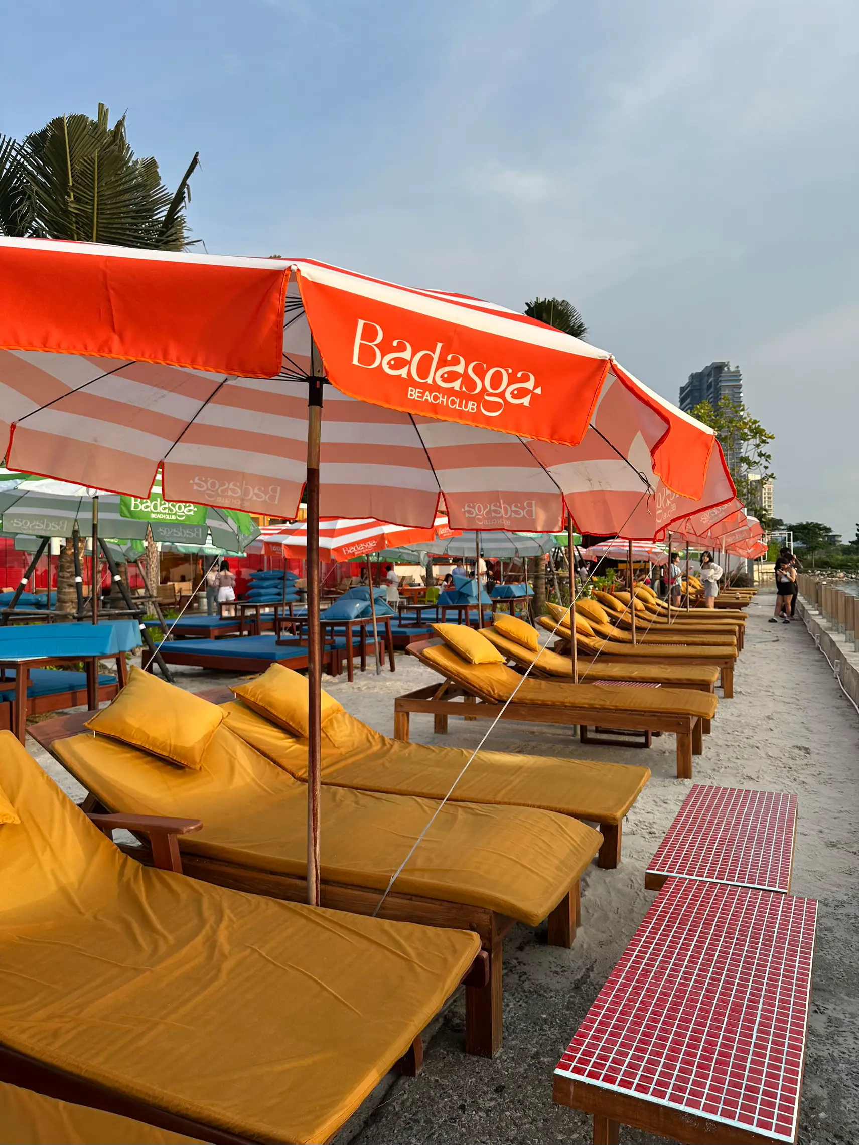 ไม่ ลับ บางแสน | แกลเลอรีที่โพสต์โดย Jrp’s | Lemon8