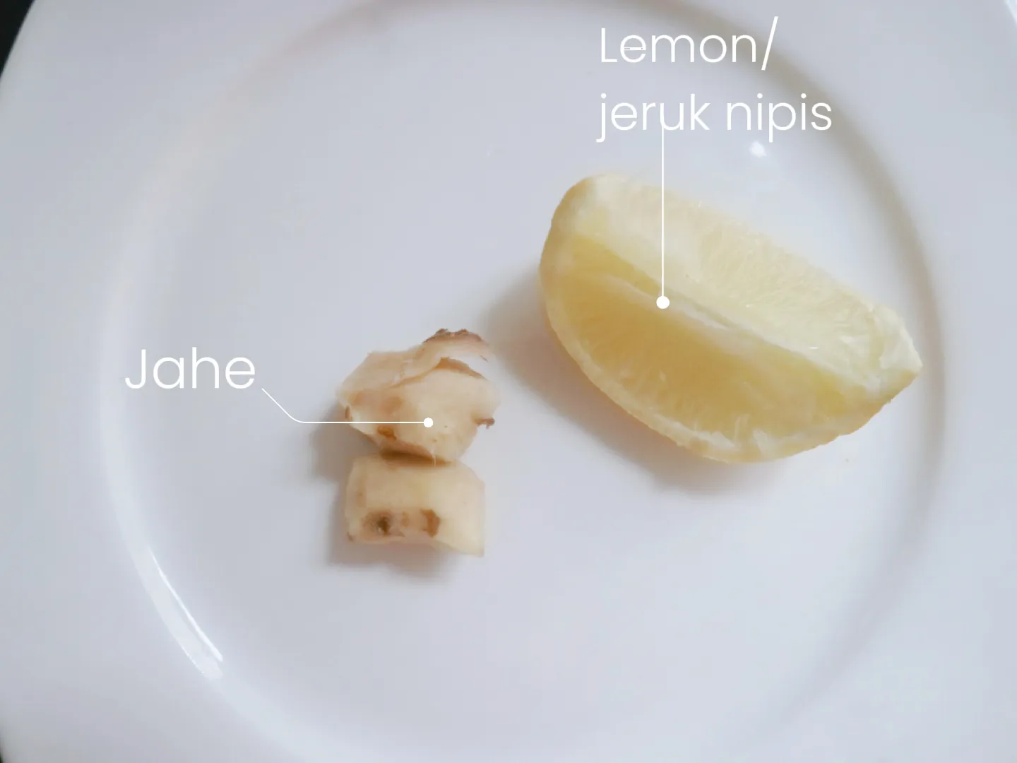 Perut Rata dalam 1 Minggu, Tanpa obat Pelangsing | Galeri diposting ...