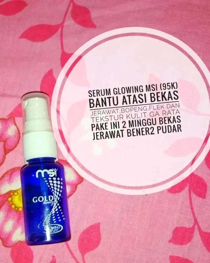 Before After Nemuin Produk Penyelamat Wajah | Galeri diposting oleh ...