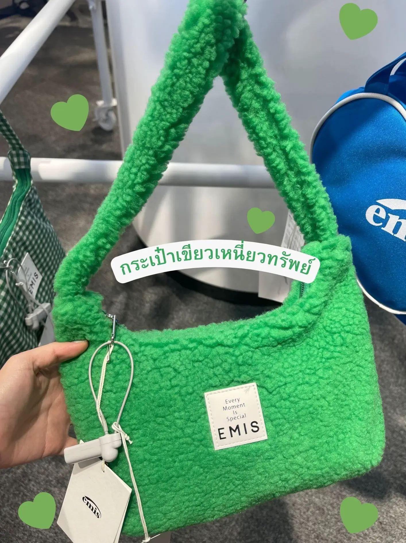 รีวิวหมวก Emis - การค้นหาใน Lemon8