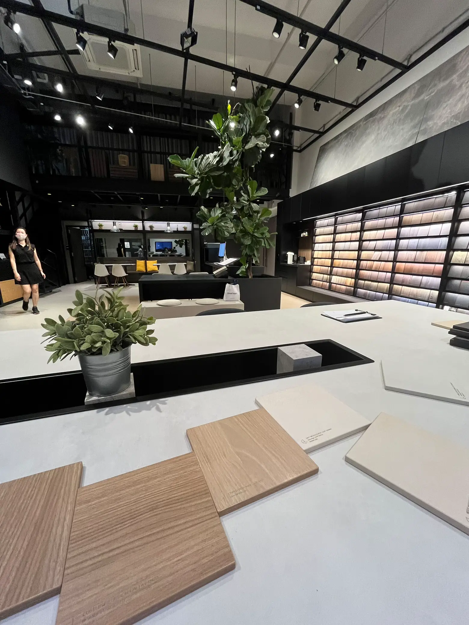 Exploring Laminate Selections at Lamitak | Gallery posted by Livvie ...