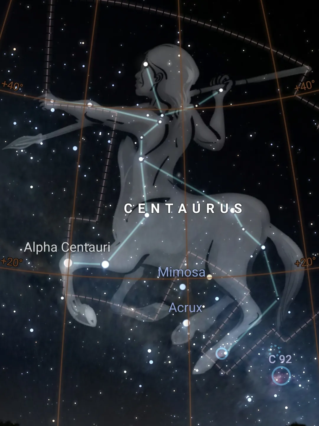 The Centaur - การค้นหาใน Lemon8