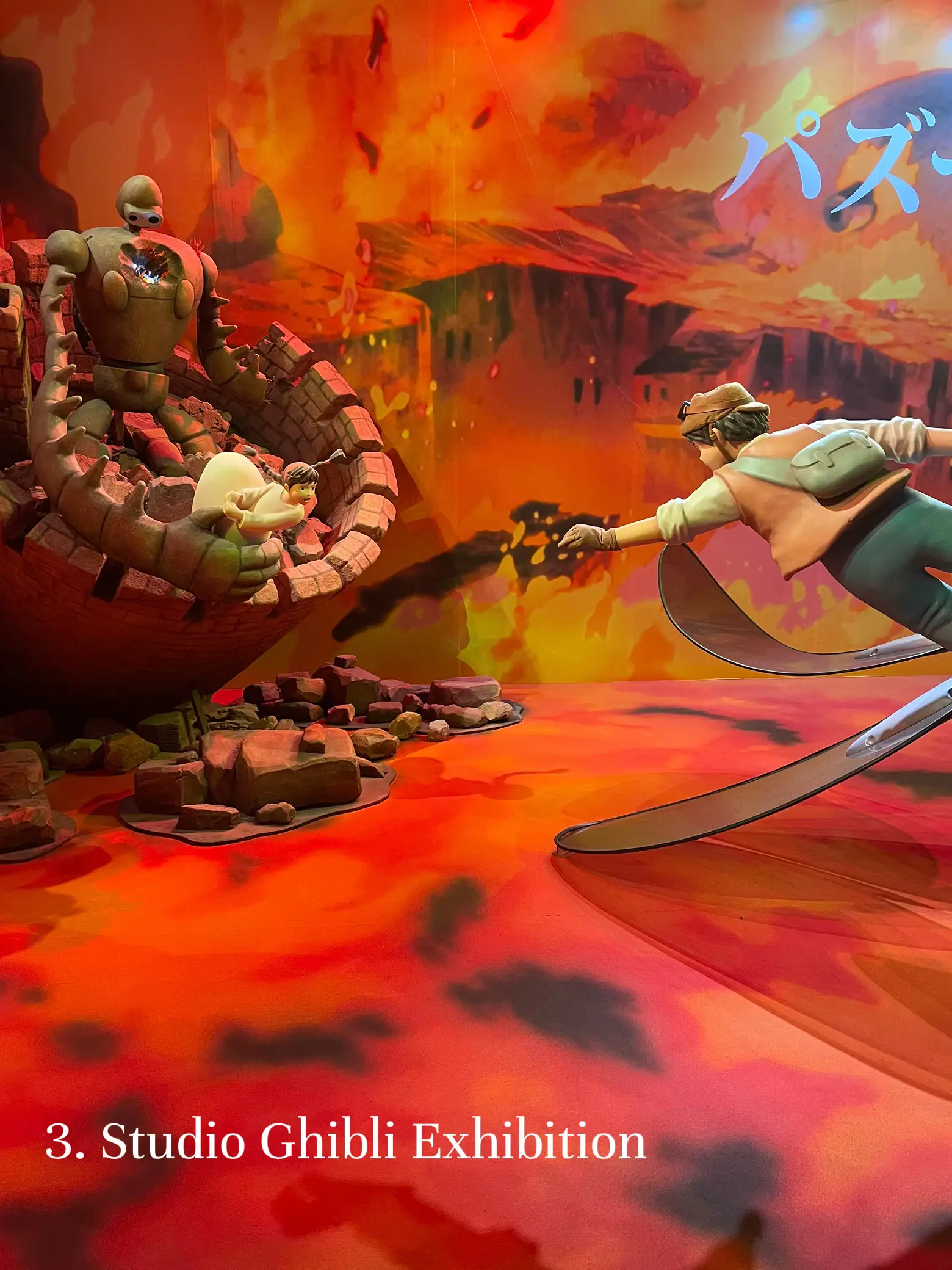 8 SPECIAL things to 🌶️spice up ur bangkok trip! | Gallery posted by randelle | Lemon8