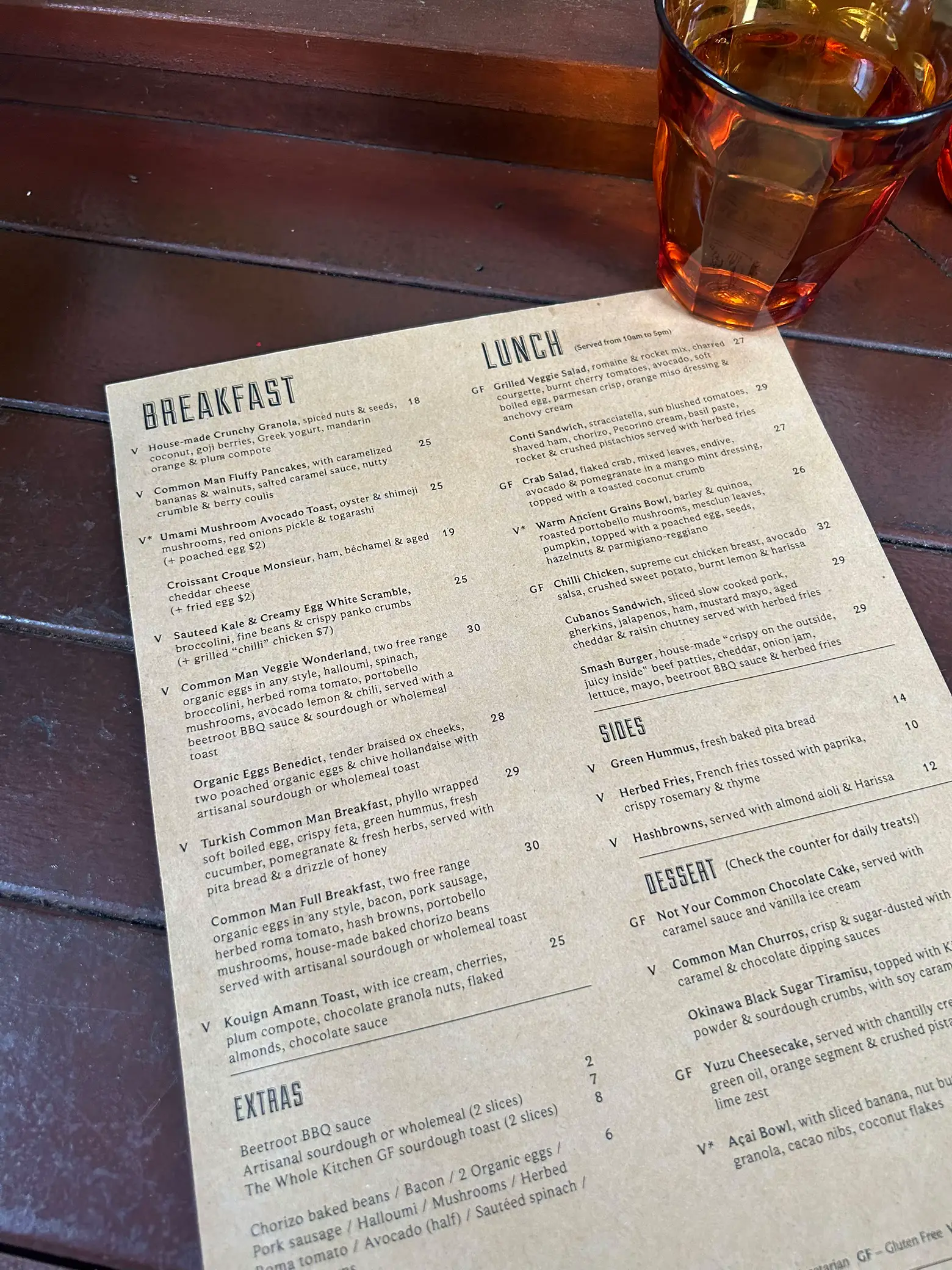 ultimate lazy Sunday brunch spot 🥞☕️ | แกลเลอรีที่โพสต์โดย Aurora 🫧 ...