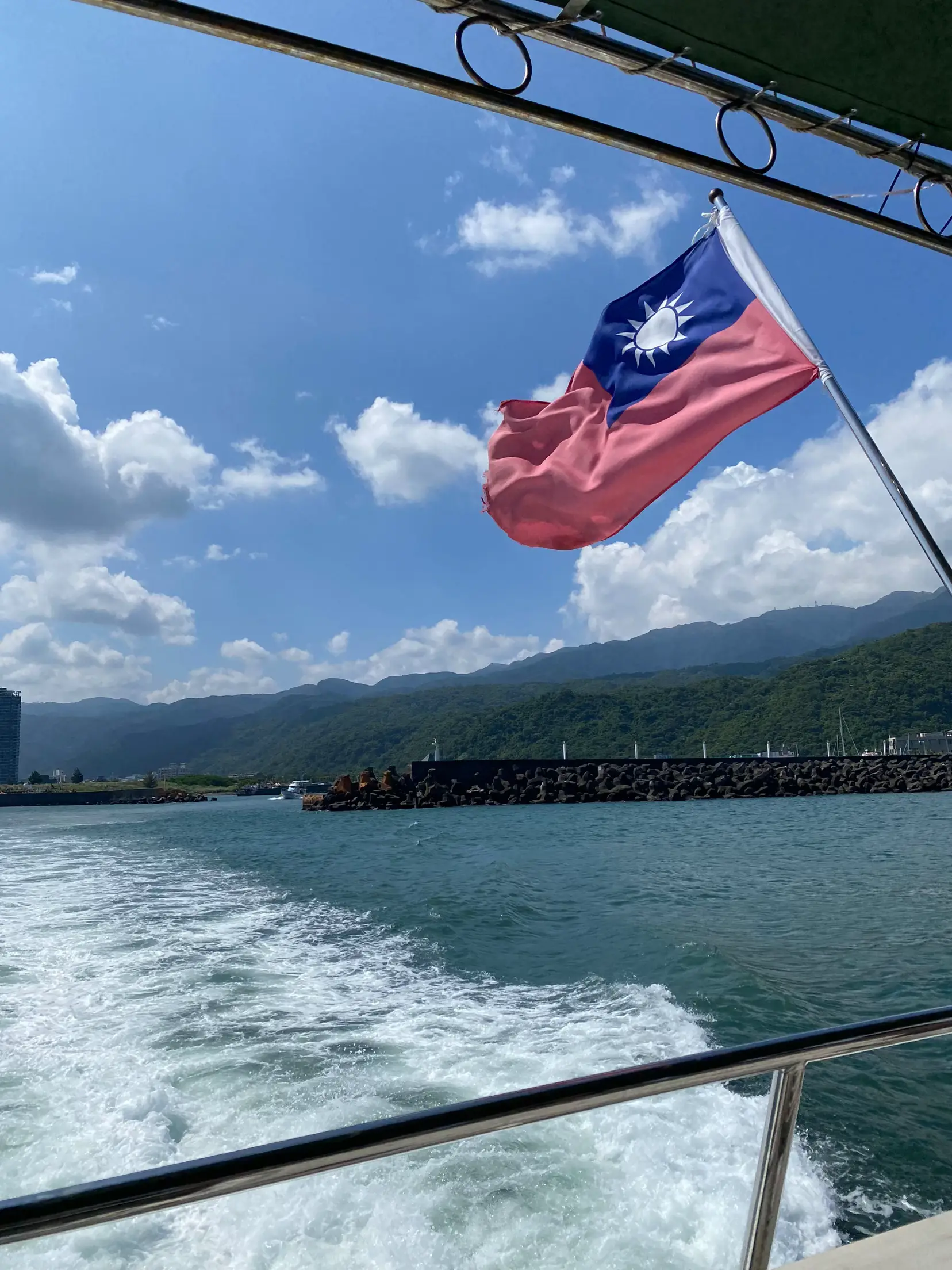 Taipei Day 2: Yilan (Toucheng & Jiaoxi) 🏝 | Gallery posted by kaelyn ...