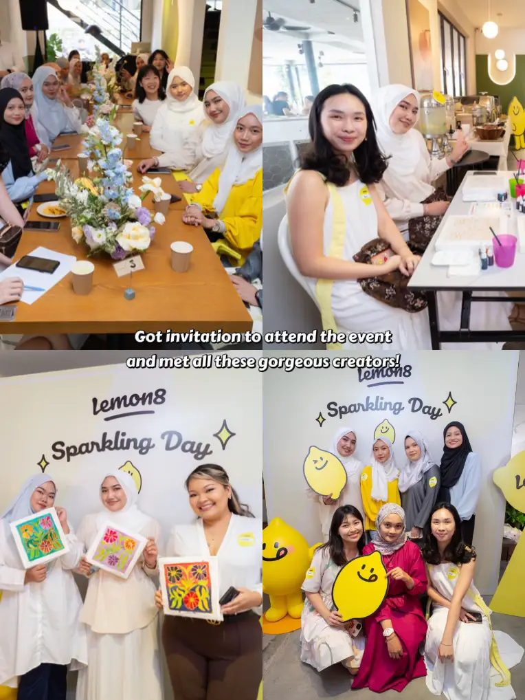 My Growth Journey With Lemon8 🍋 | Galeri disiarkan oleh Tasha B. | Lemon8