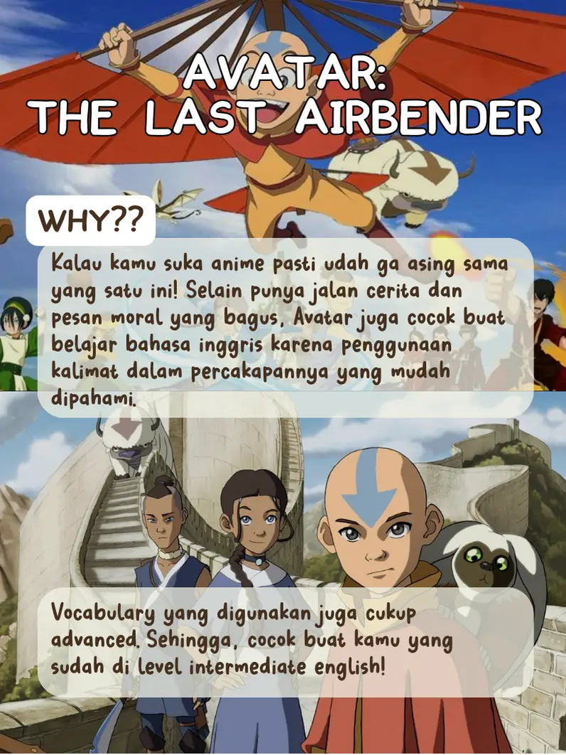 CARTOONS TO IMPROVE YOUR ENGLISH SKILL | Galeri diposting oleh Study ...