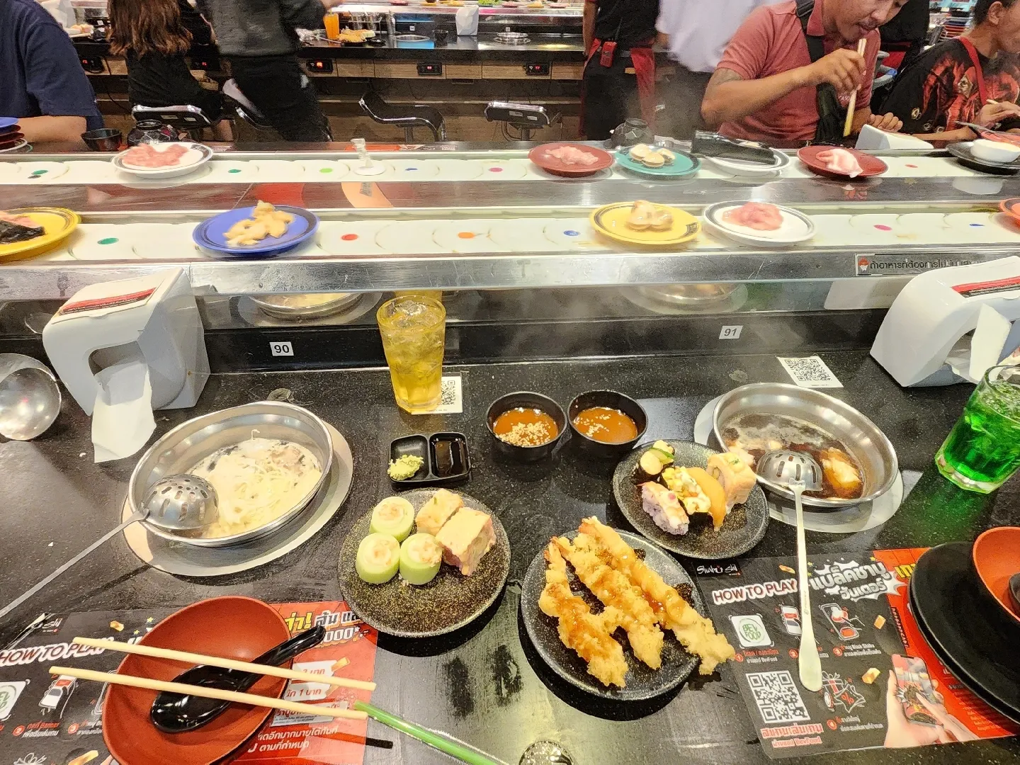 ชาบูชิราคา 2567 โปรโมชั่นล่าสุด - การค้นหาใน Lemon8