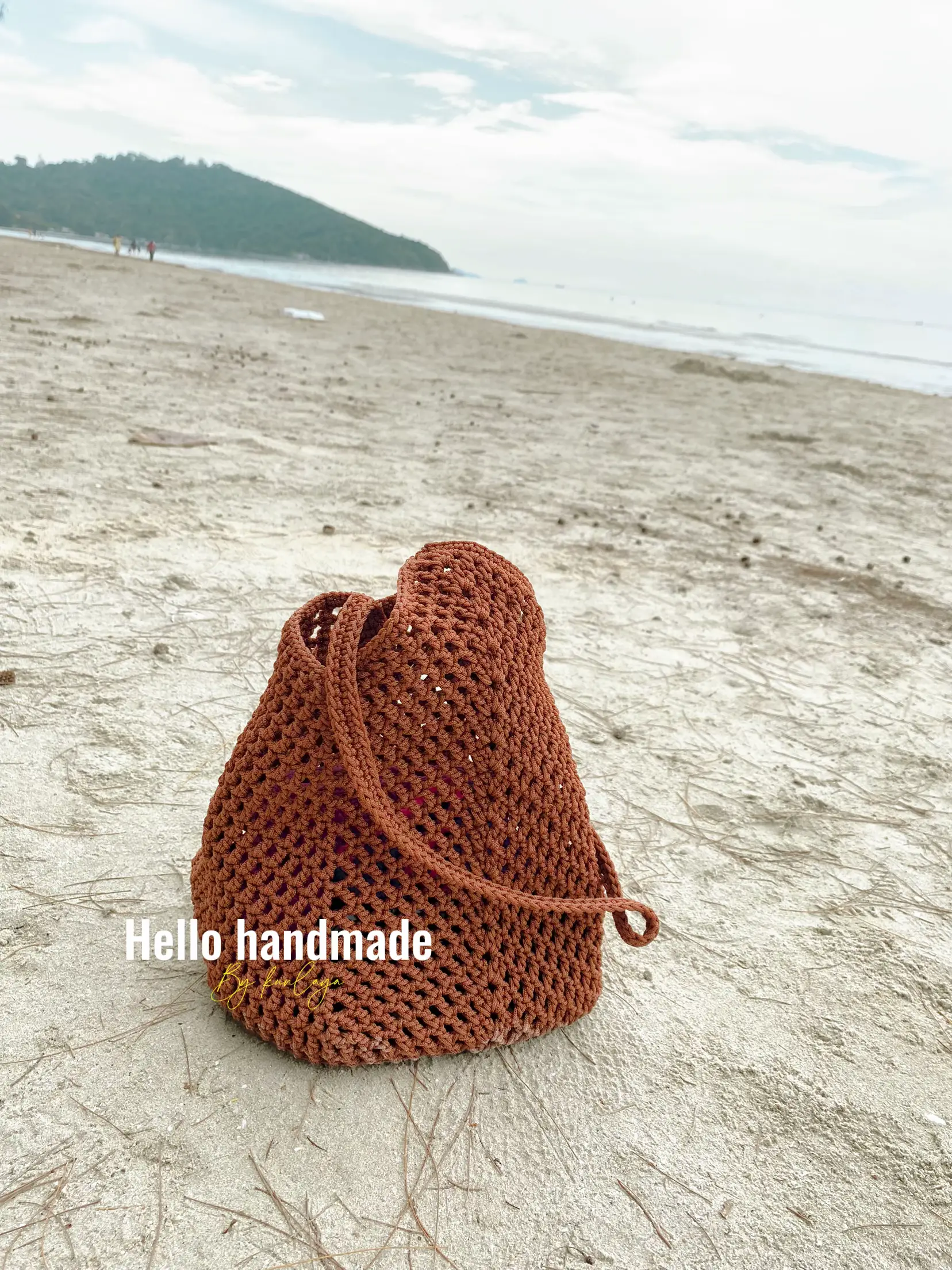 Hello handmade | แกลเลอรีที่โพสต์โดย Hello_handmade🧶 | Lemon8