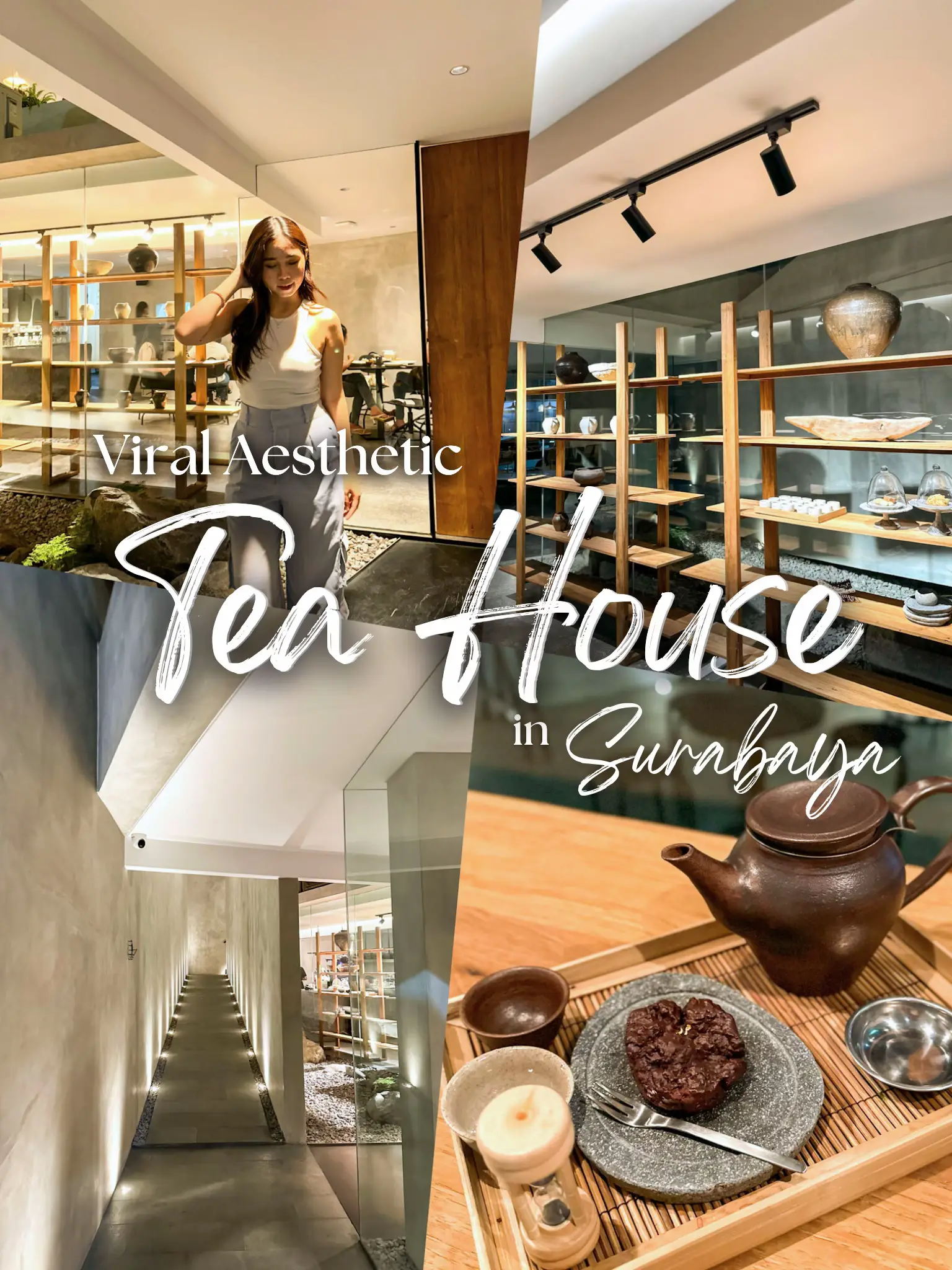 Loft Surabaya - Pencarian Lemon8