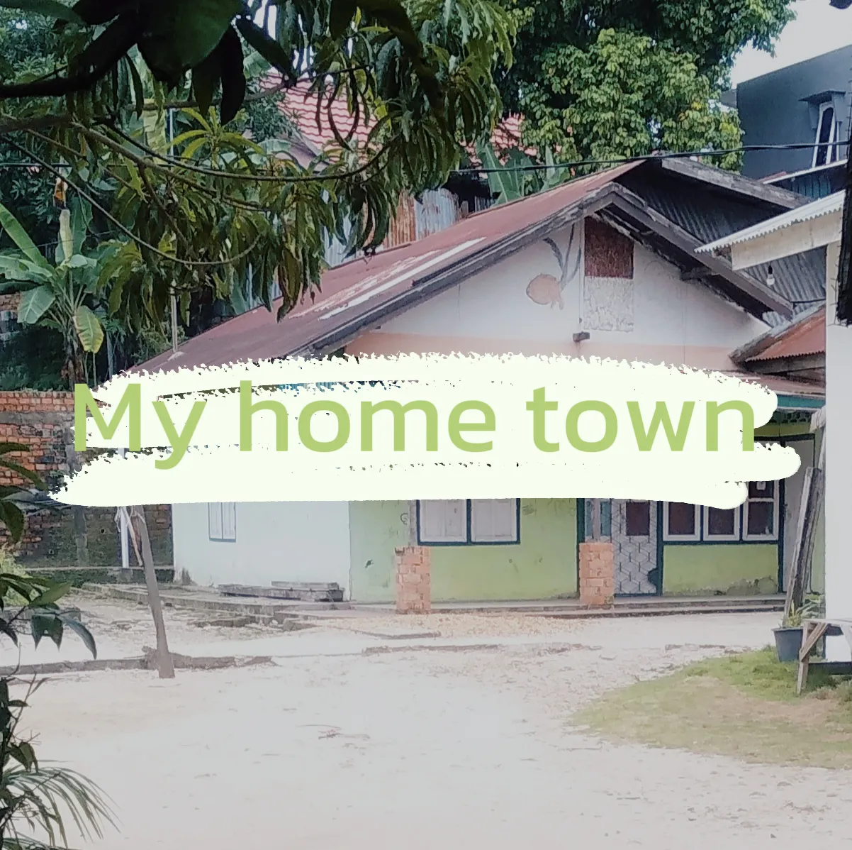 ada rindu Ada sayang #nostalgi | Galeri diposting oleh Windaa Septi | Lemon8