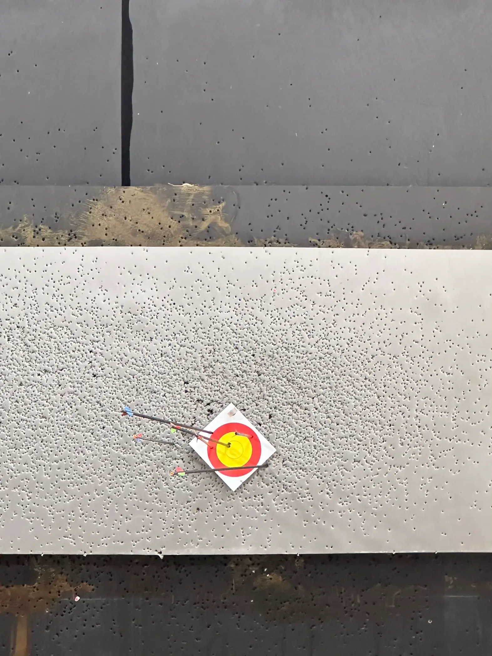 ArcheryThai 🏹 | แกลเลอรีที่โพสต์โดย Prim | Lemon8