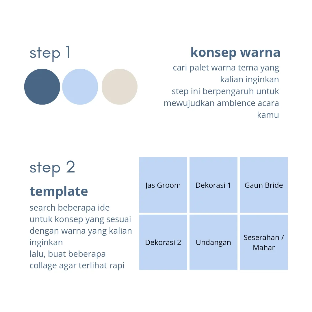 Moodboard Wedding Pdf - Pencarian Lemon8