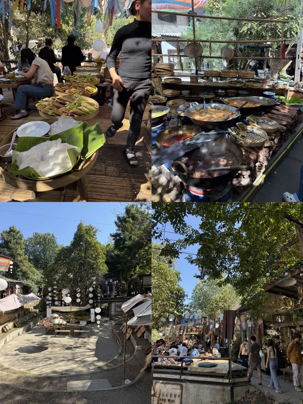 ︎ เที่ยวเชียงใหม่ 3วัน2คืน ︎2025 | แกลเลอรีที่โพสต์โดย Bowabowa | Lemon8