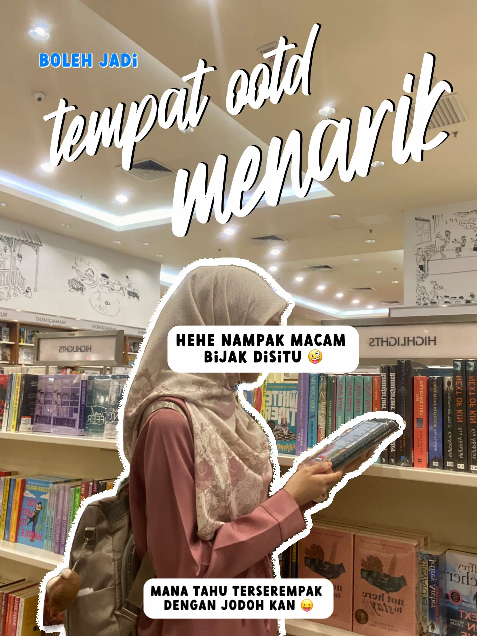 menariknya MPH ni 🤤 | Galeri disiarkan oleh aida izzah | Lemon8