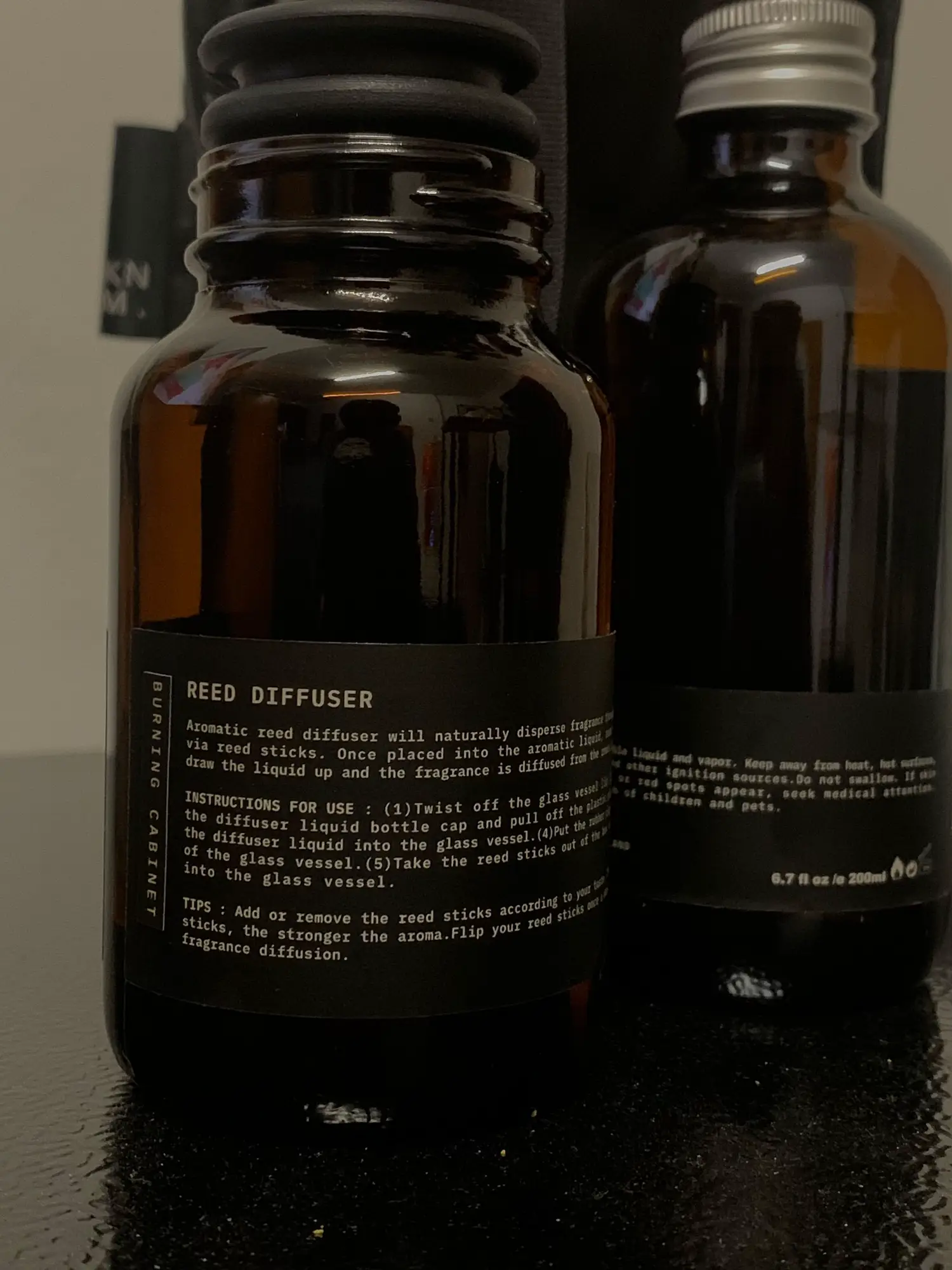 Copenn. น้ำหอมแบรนด์ไทย ดีไซน์เริดเกิน | แกลเลอรีที่โพสต์โดย ขนมรูปวง ...