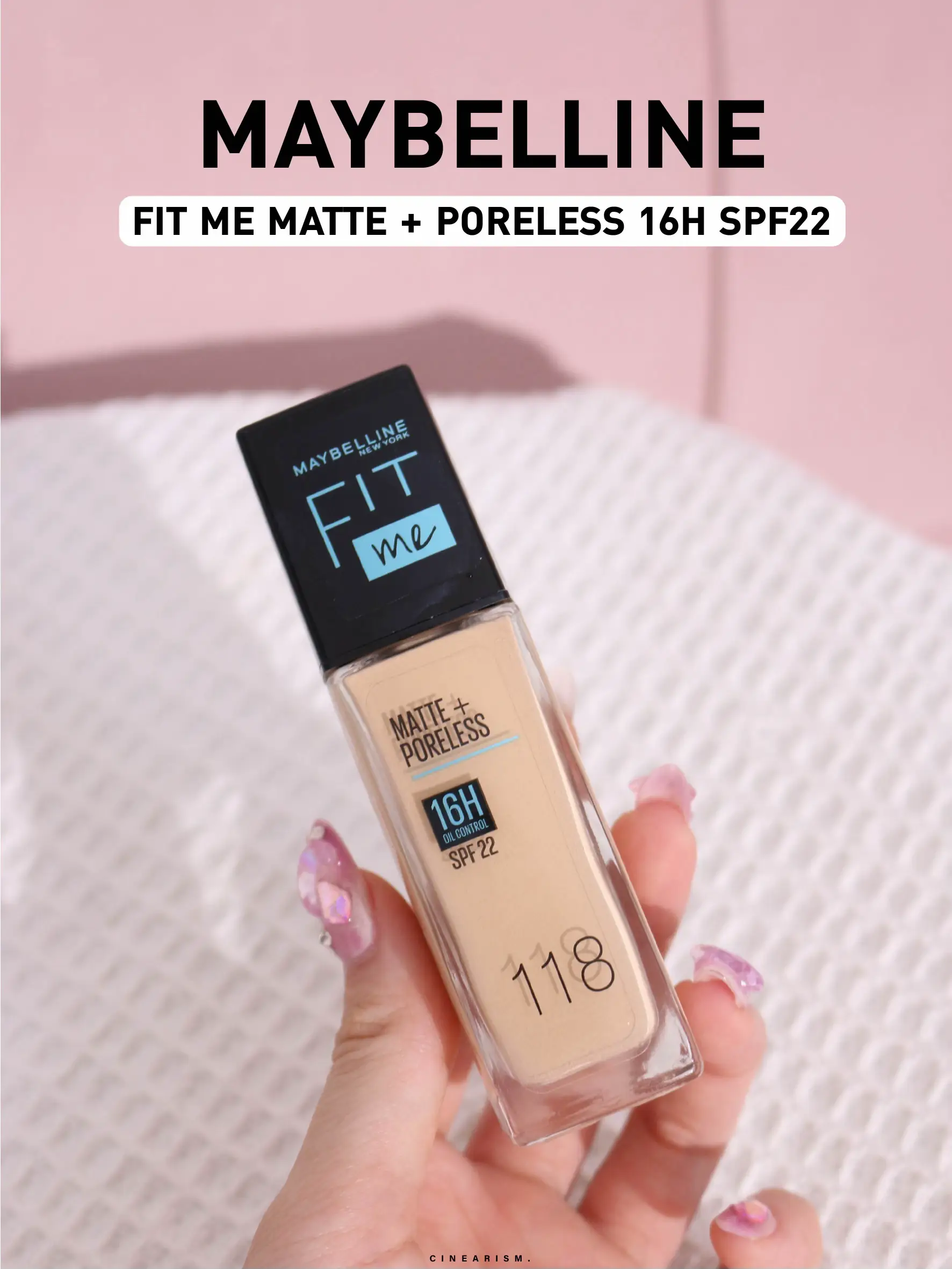 4 ลูกรักรองพื้น ถูกยันแพง ดีจนขึ้นหิ้ง!! | แกลเลอรีที่โพสต์โดย cinearism💀 | Lemon8