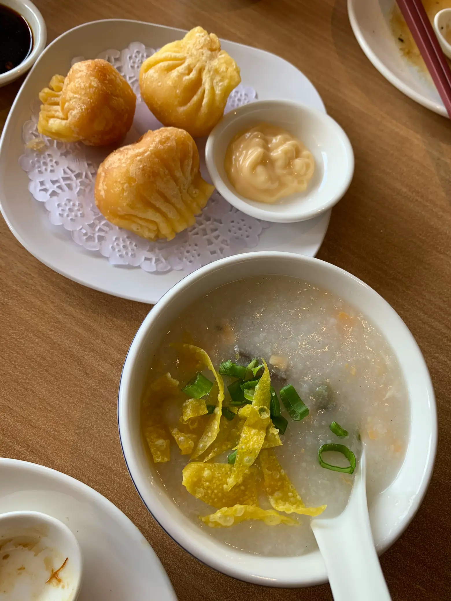 🇲🇾 Dim Sum in JB - this or that? | Gallery posted by Val 💛 | Lemon8