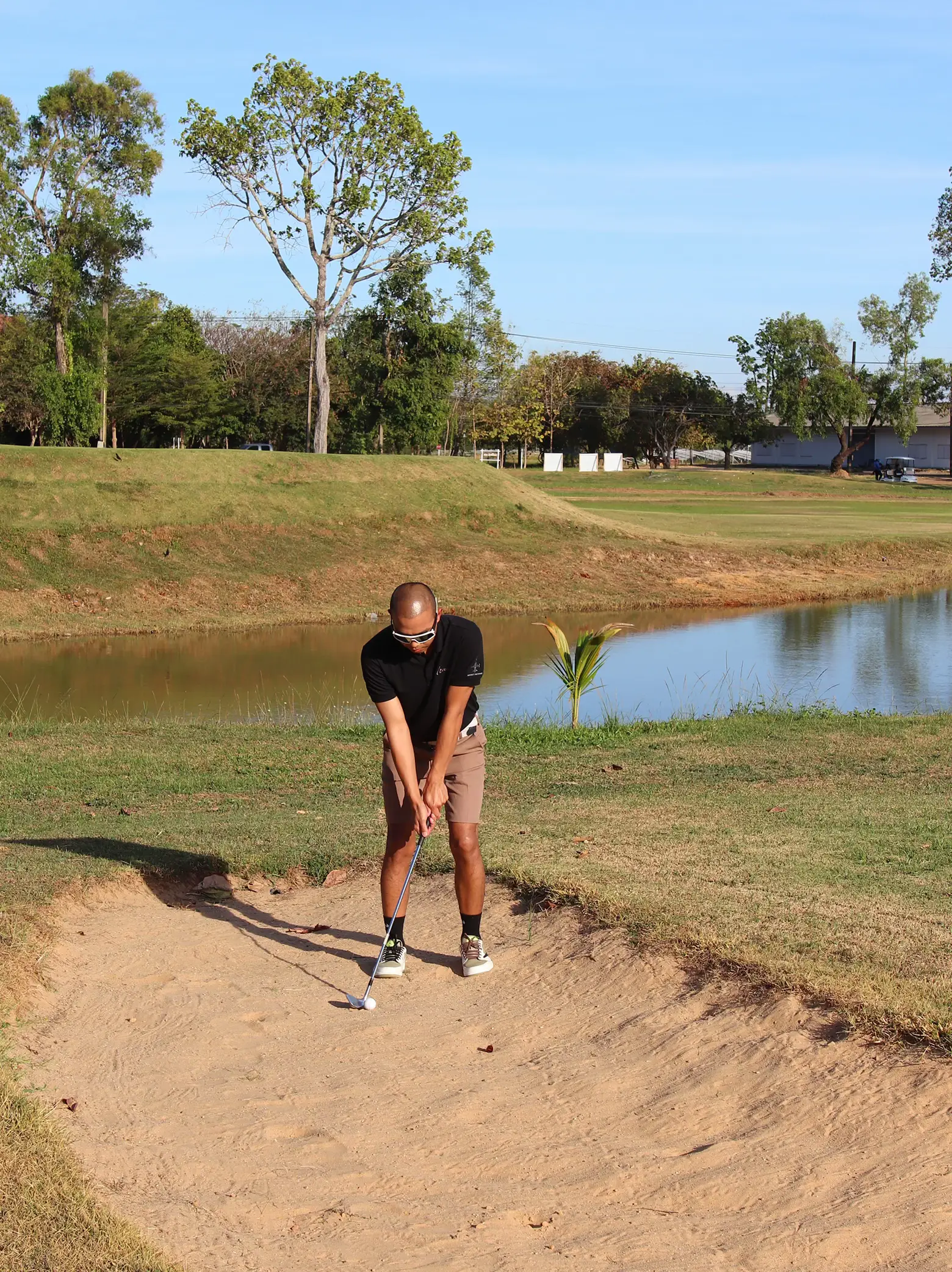 แว่นสายสปอร์ต | แกลเลอรีที่โพสต์โดย Machinegun | Lemon8