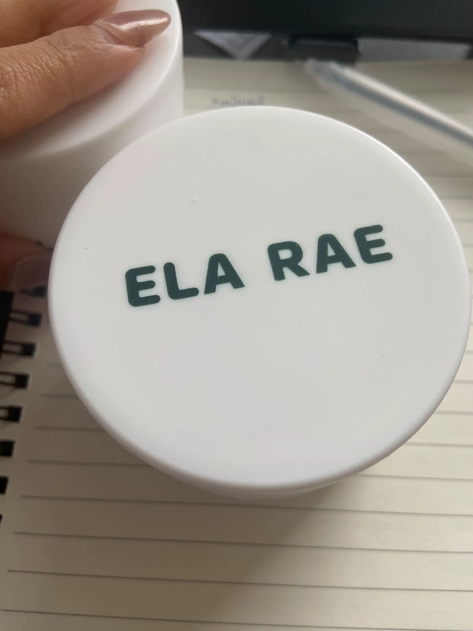 รีวิวครีมทารักแร้ Ela Rae | แกลเลอรีที่โพสต์โดย Anne | Lemon8