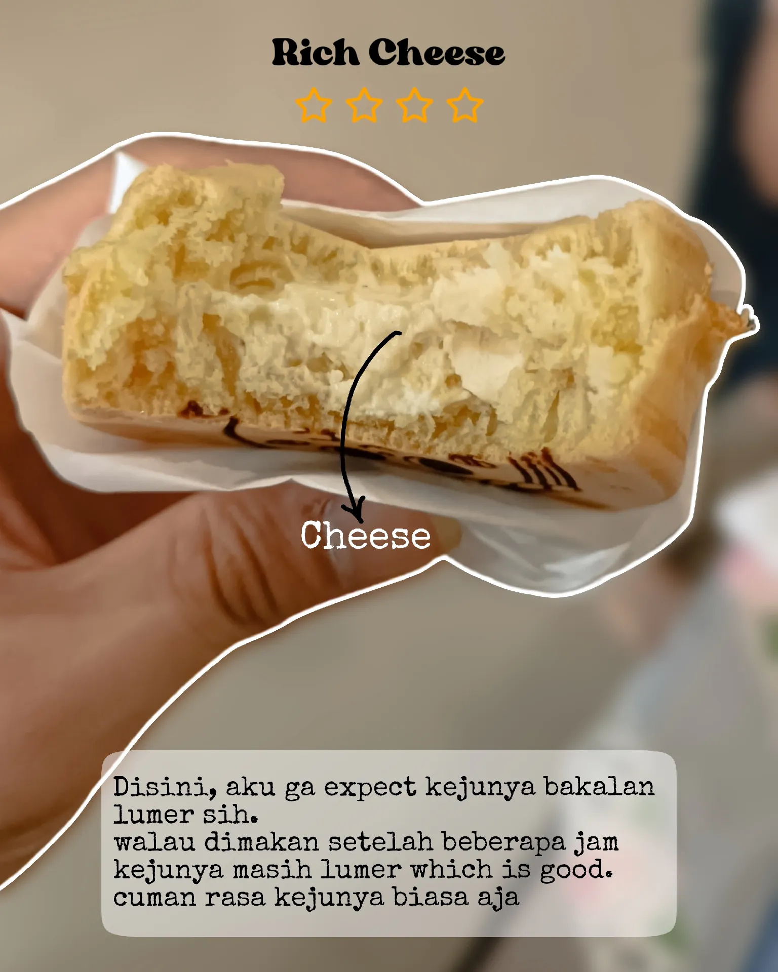 Review Obanyaki di Vinkoo Jakarta Fest!!! | Galeri diposting oleh Dison ...