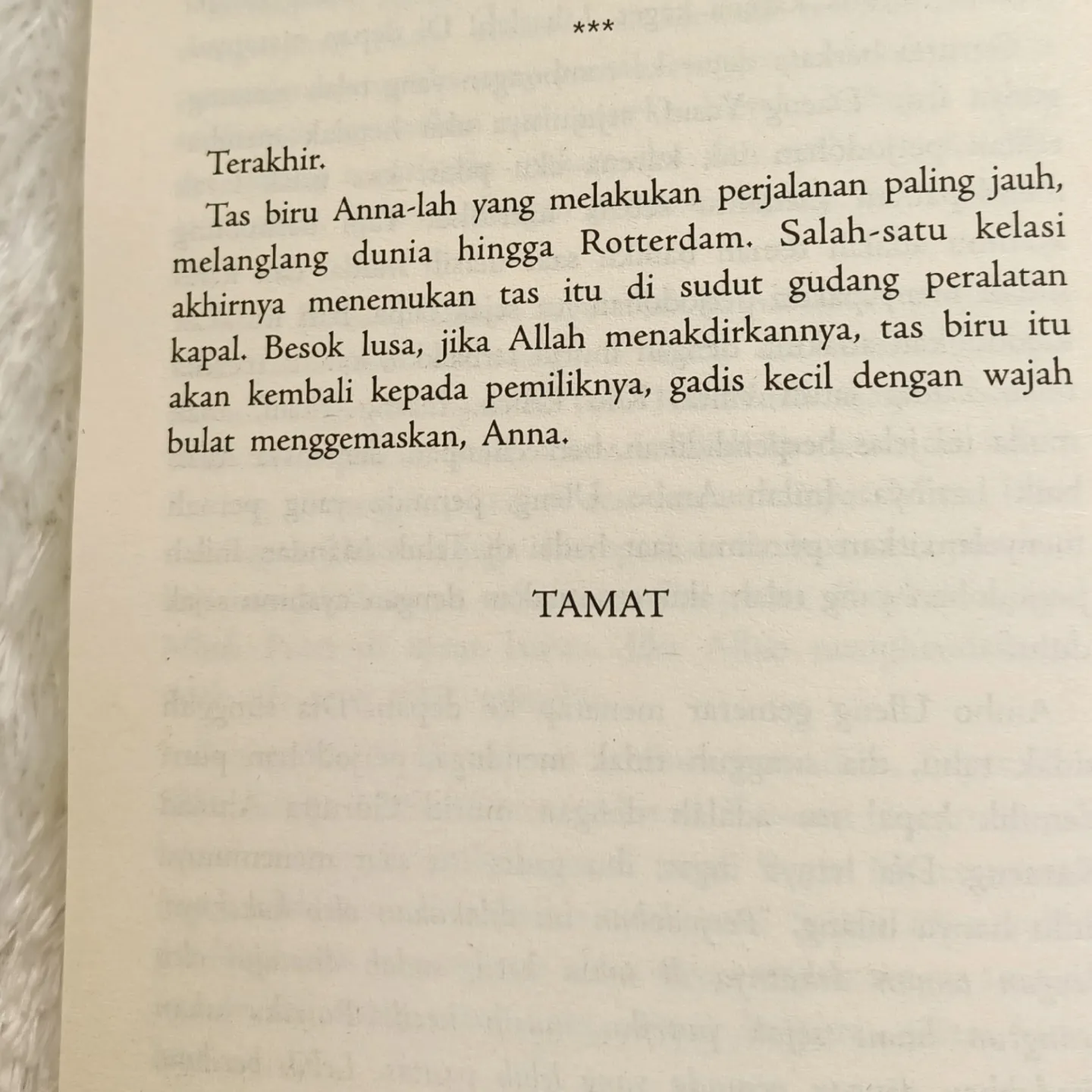 novel Rindu | Galeri diposting oleh insightbook | Lemon8