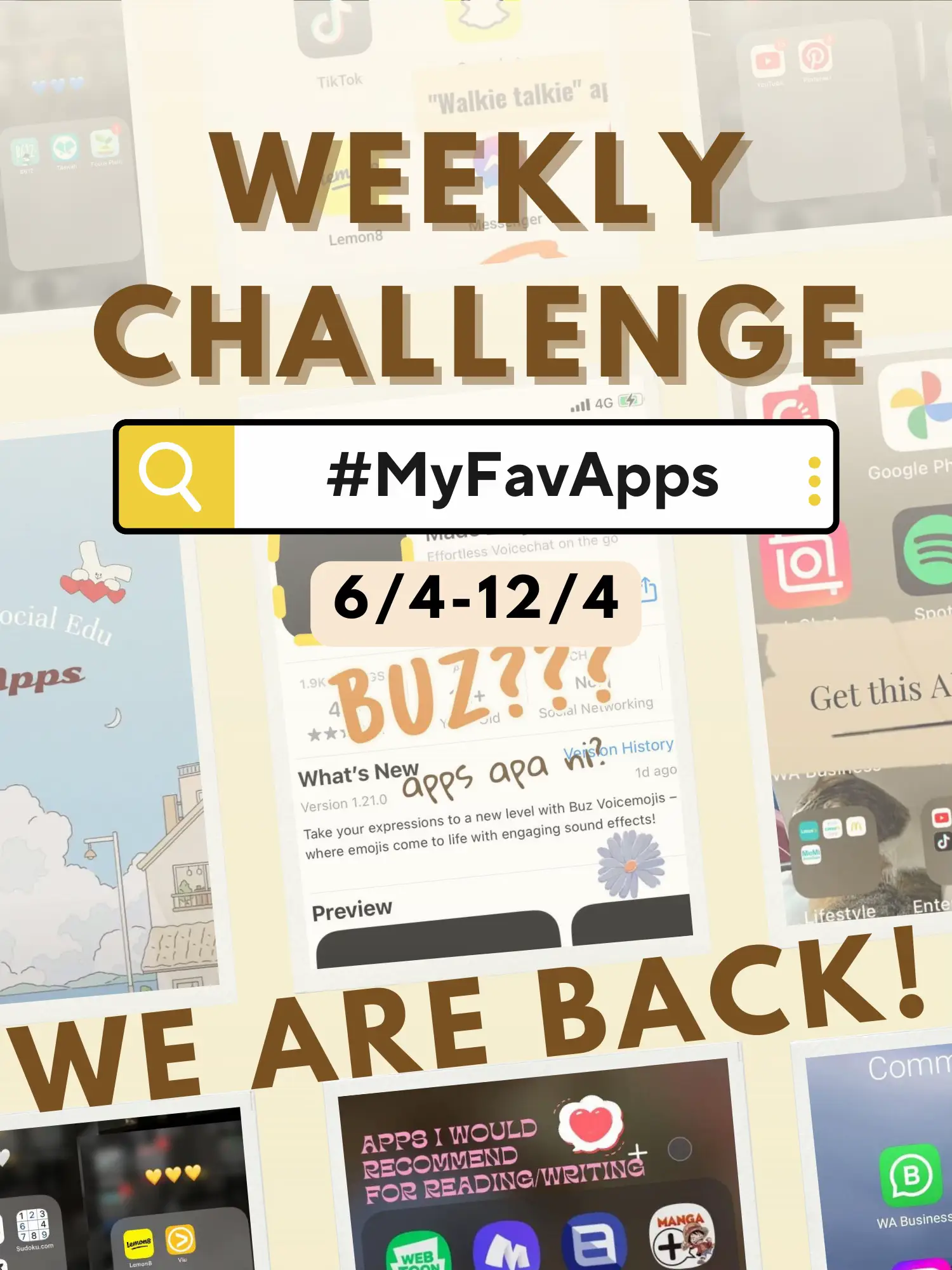 You Can Choose Your Own Giveaway Voucher?!😍🔥 | Galeri disiarkan oleh Lemon8_MY | Lemon8