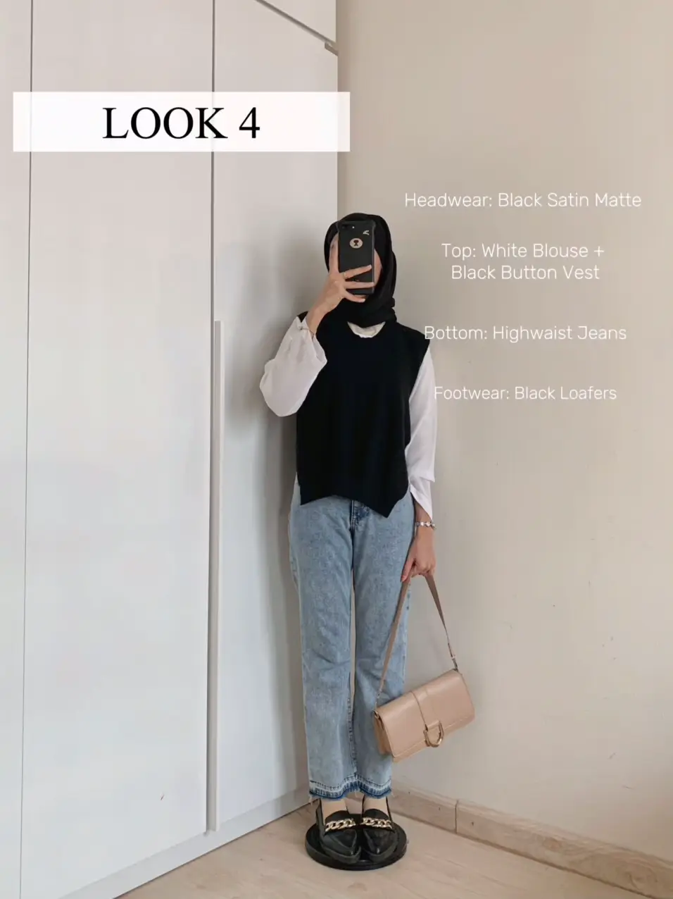 Clean Girl Outfit: 4 Outfit To Pull Off The Look! | Galeri disiarkan oleh Miday | Lemon8