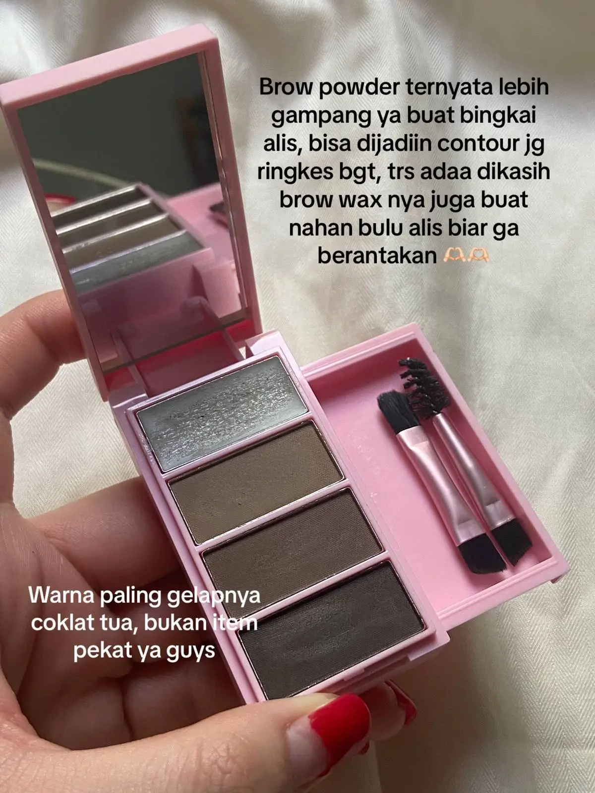 Nemu produk” ini adalah salah satu achievement aku | Galeri diposting oleh Lili .* | Lemon8