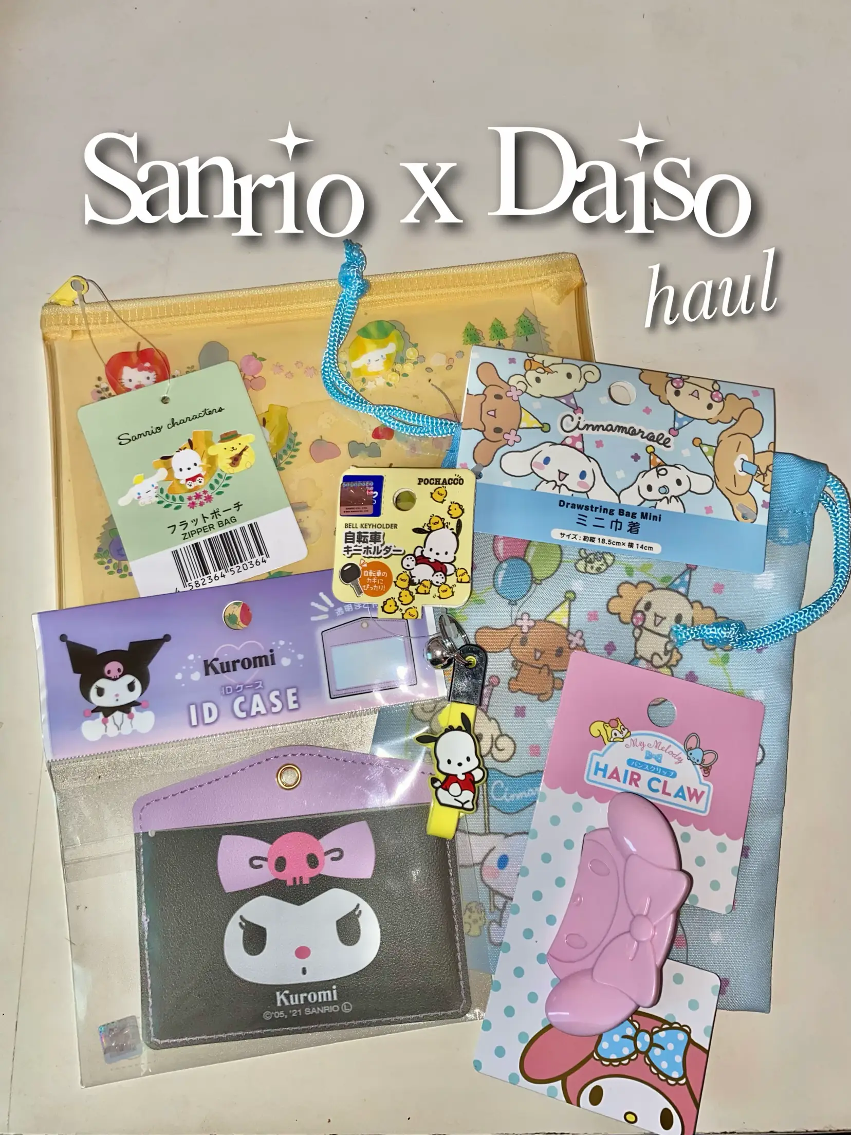 ˗ˏˋ calling all sanrio lovers ˎˊ˗ | Gallery posted by charity | Lemon8